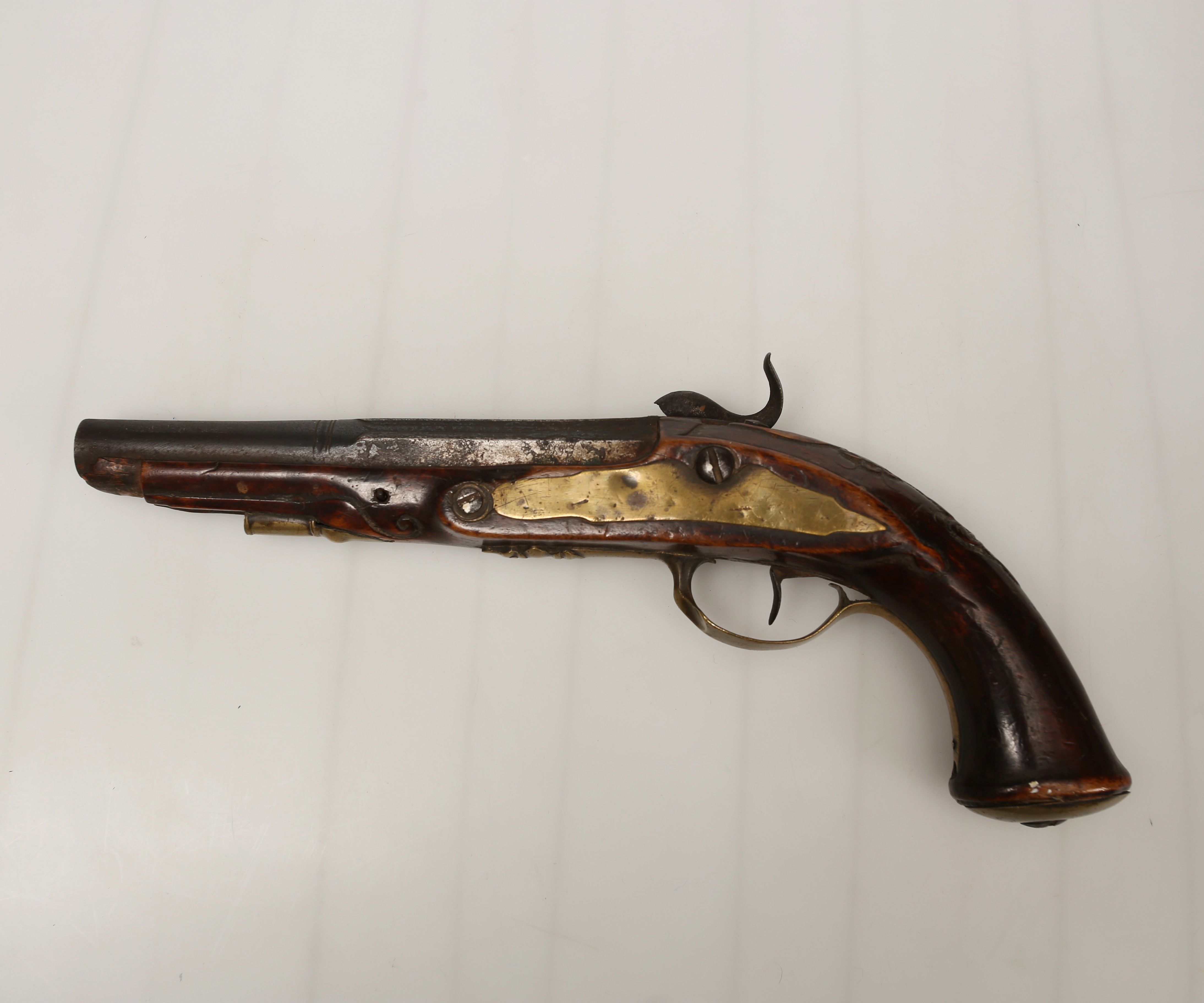 Images for 3432183. A Swedish slingshot gun, 19th century. - Auctionet