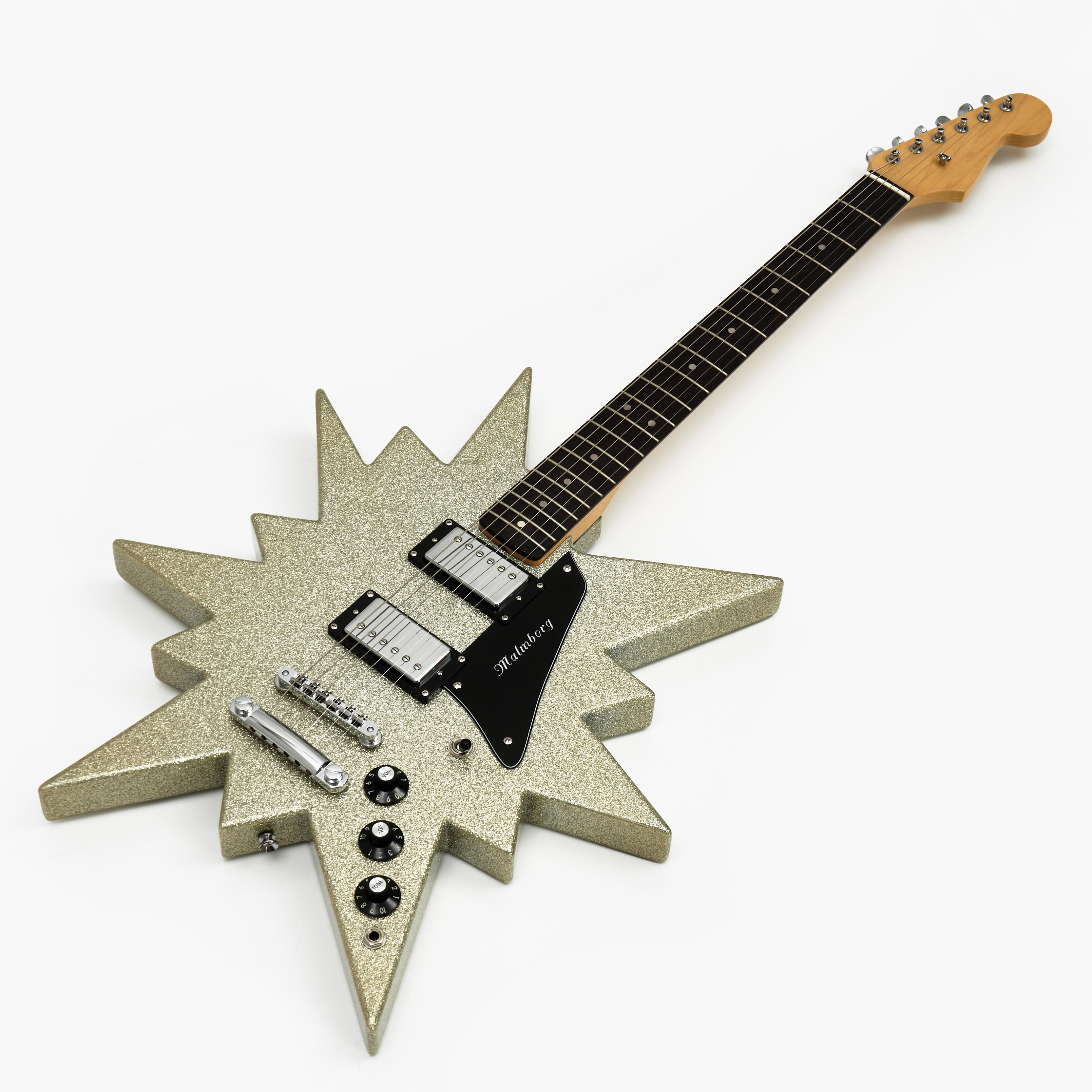 Images for 3437126. ABBA, Star Guitar, limited edition 12/50 ...