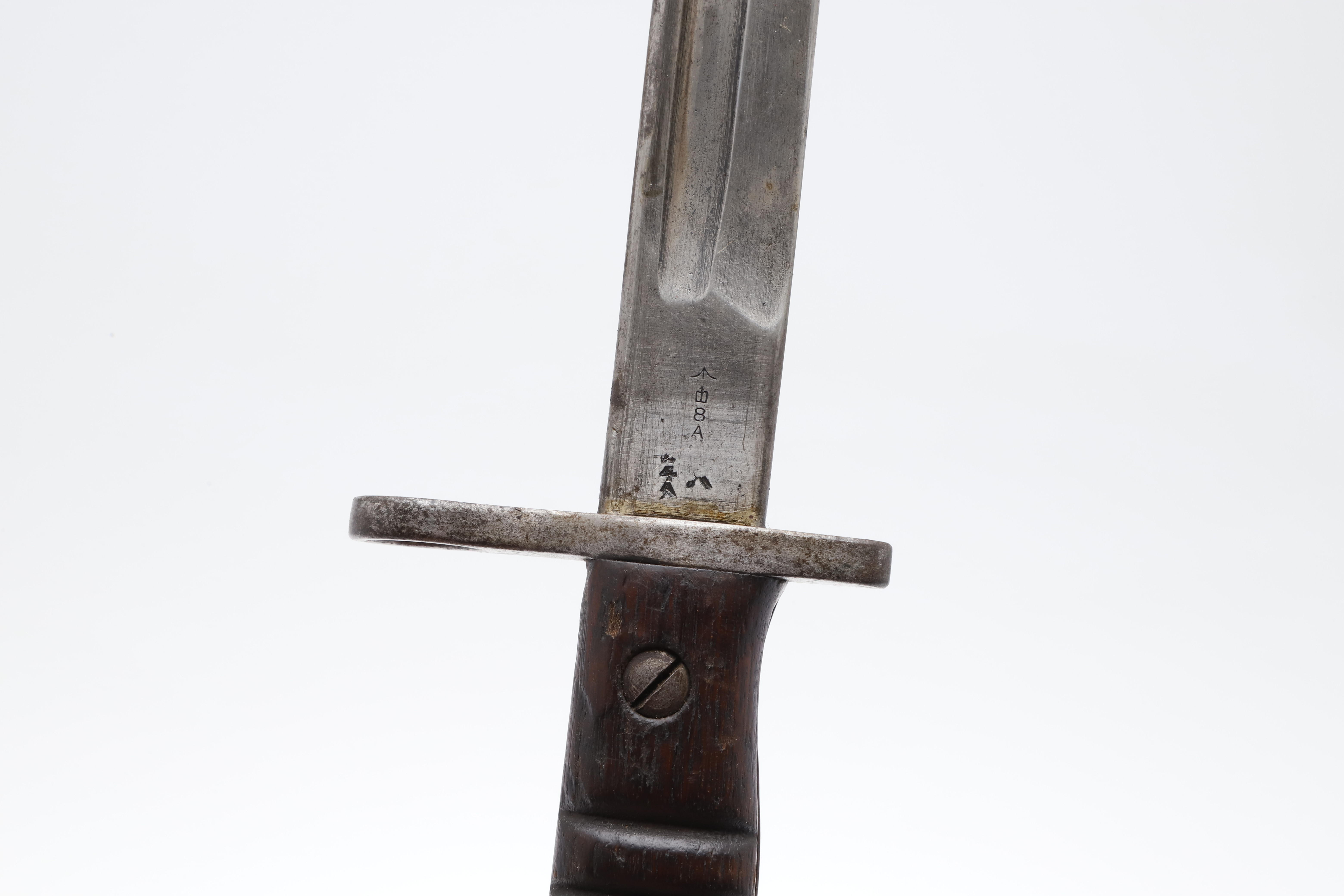 Images for 3444425. A FIRST WORLD WAR REMINGTON 1913 PATTERN BAYONET ...