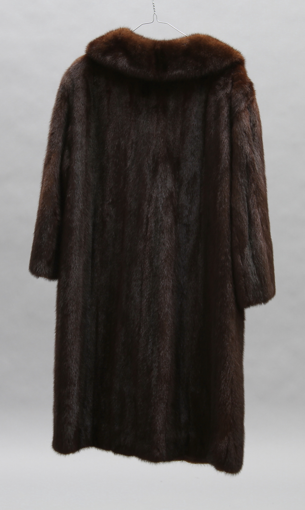 MINK FUR. Vintage clothing & Accessories - Auctionet