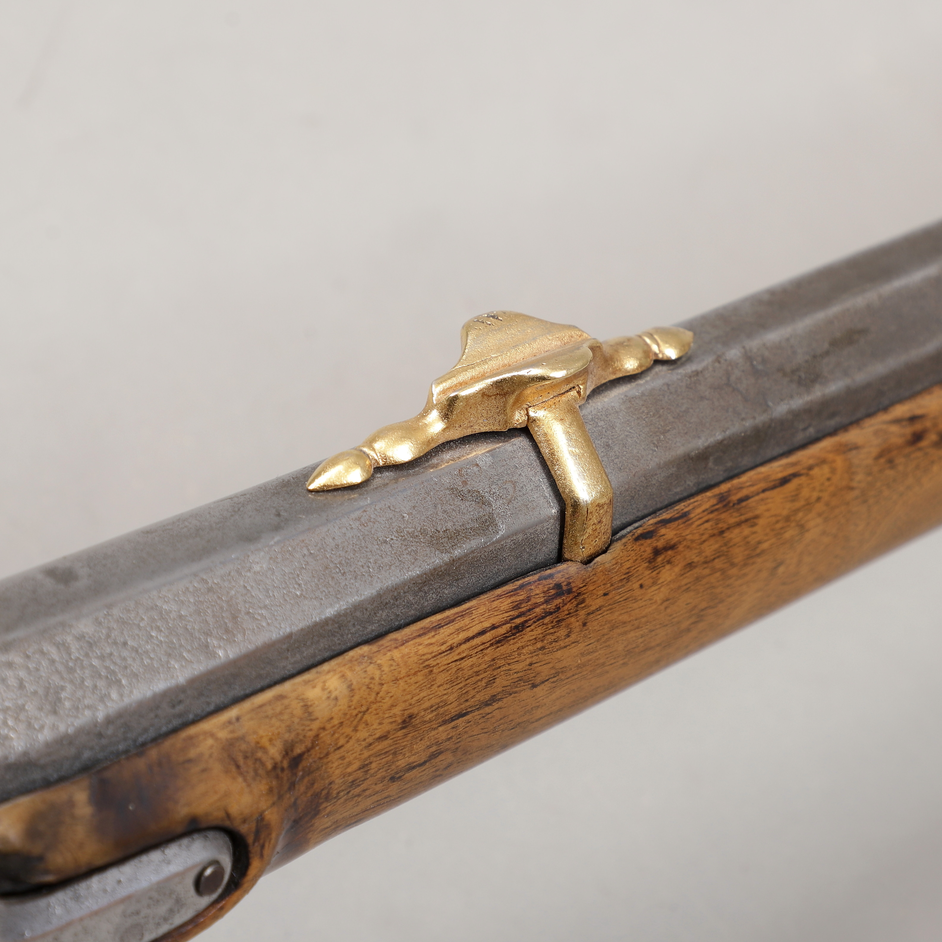 Images for 3459872. SLAG LOCK RIFLES, 19th century. - Auctionet