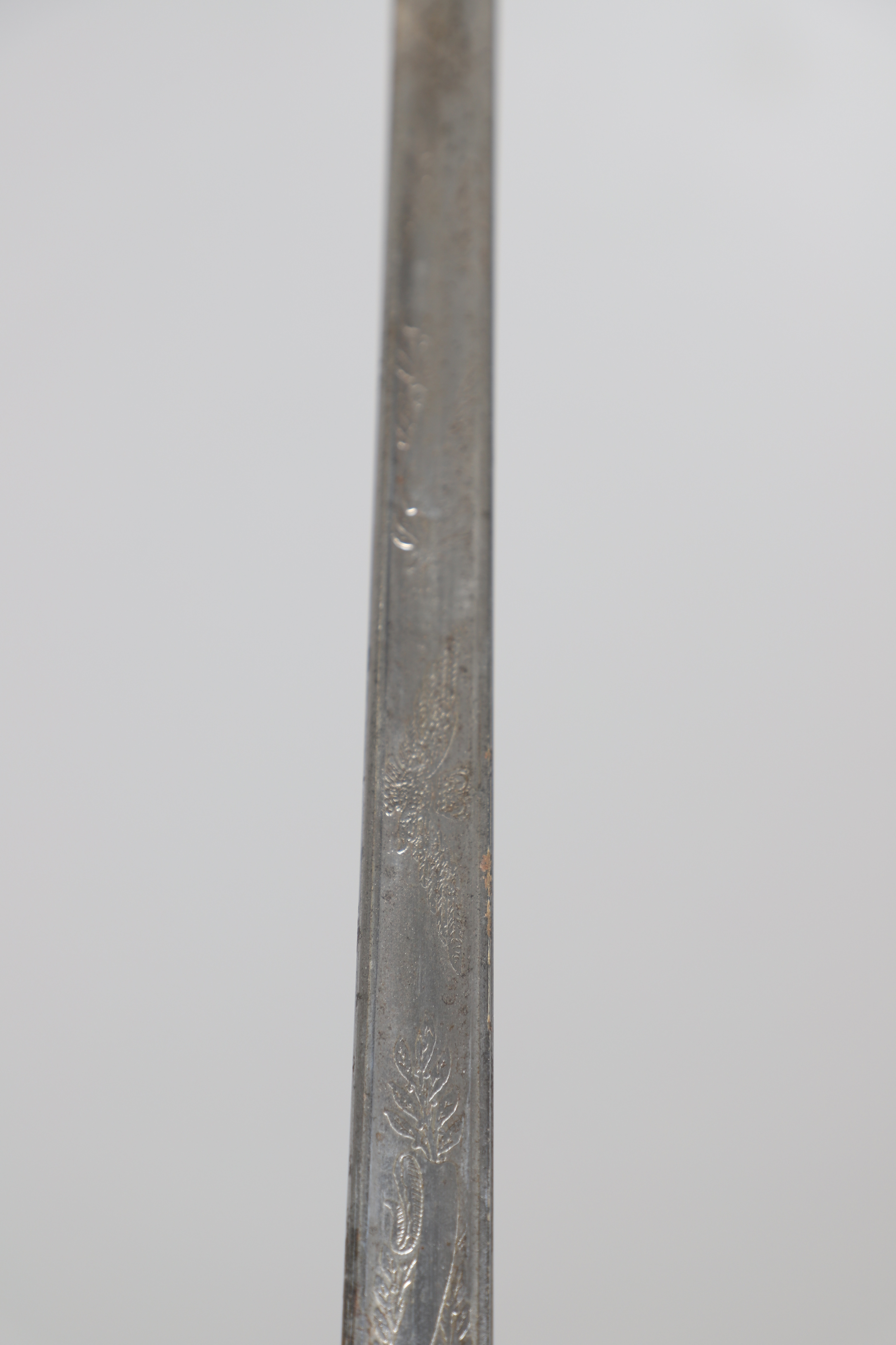 Images for 3461540. AN ELIZABETH II RAF OFFICER'S SWORD AND SCABBARD BY ...