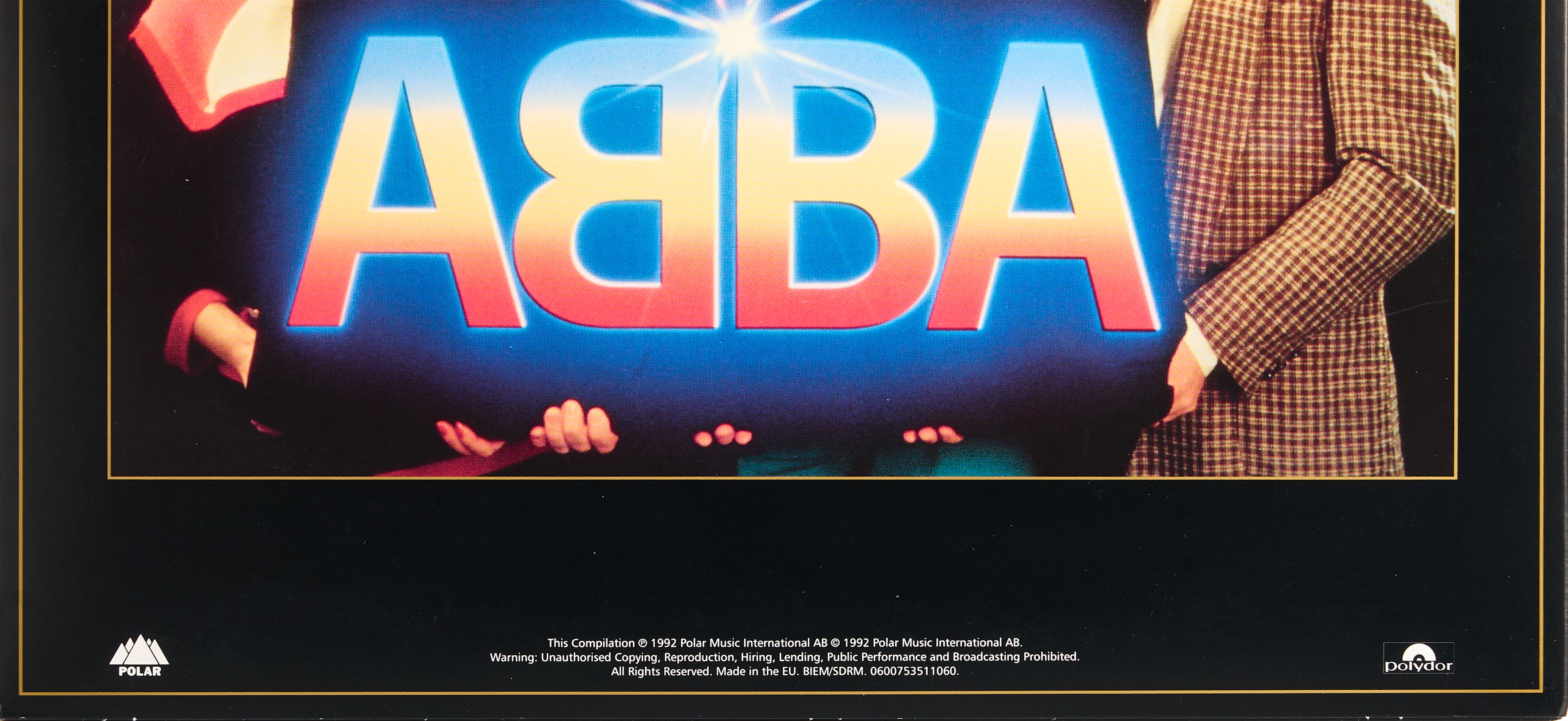 Images for 3463133. ABBA, ANNI-FRID “FRIDA” LYNGSTAD, “ABBA GOLD ...