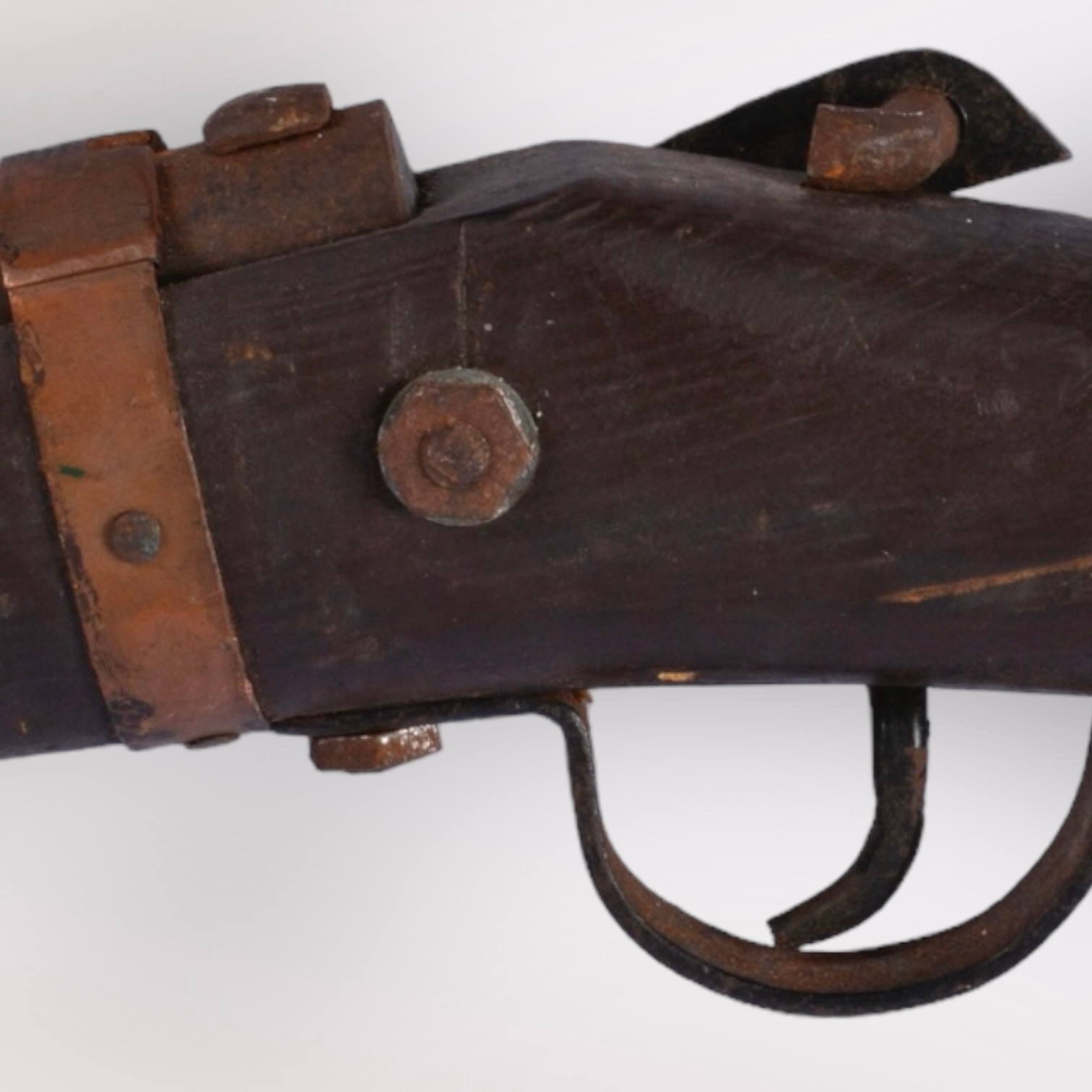 Images for 3466347. SNAP-LOCK RIFLE, replica. - Auctionet