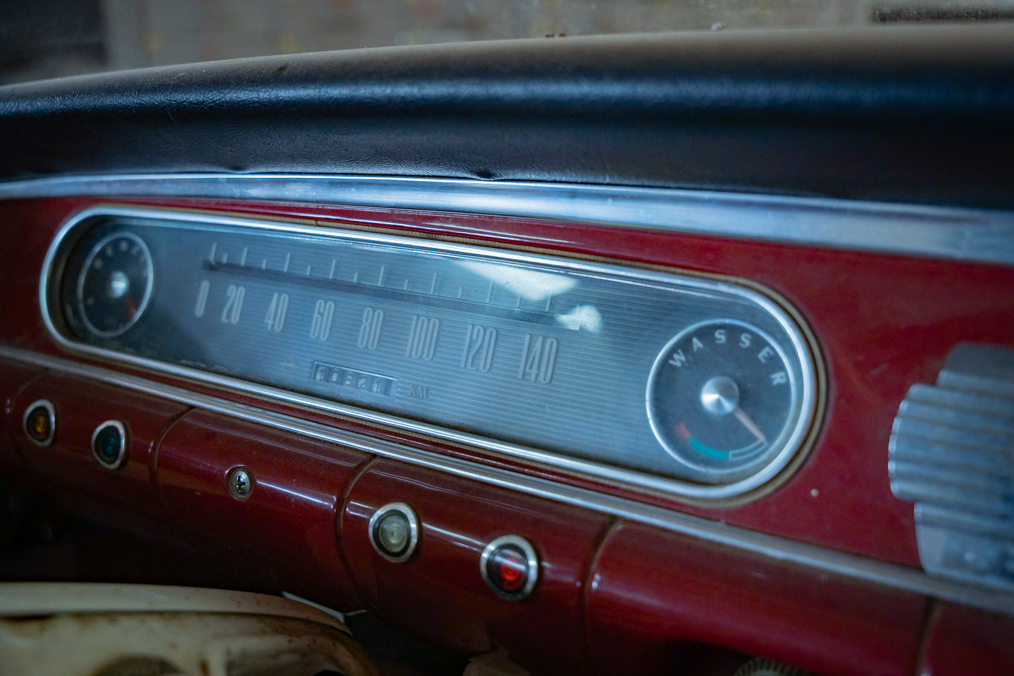 OPEL REKORD 1700 2-dörrars sedan med soltak, årsmodell 1962, Tyskland ...