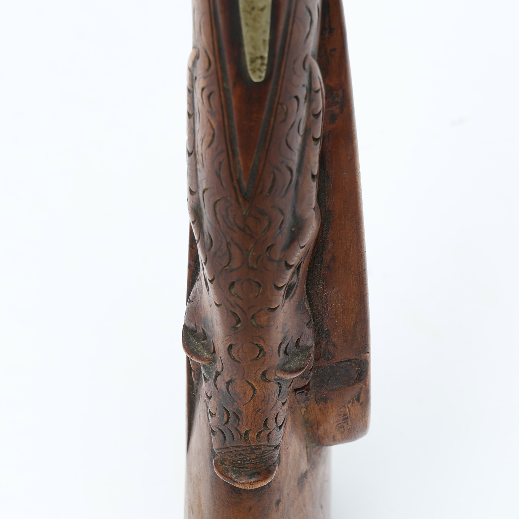 Images for 3485362. A double barreled slingshot rifle, 19th century ...