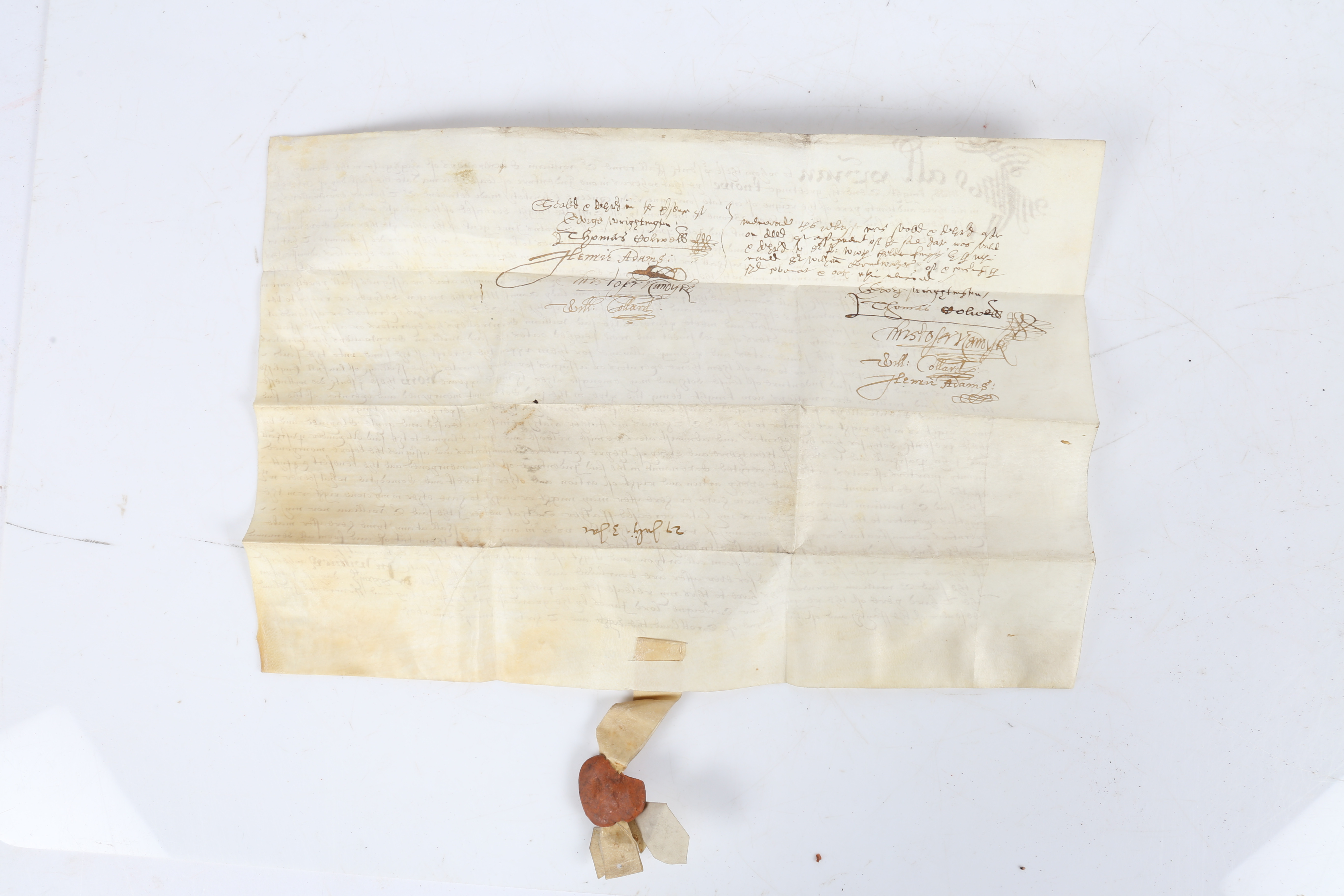 Images for 3486618. AN EARLY 17TH CENTURY ELIZABETH I/ JAMES I ...