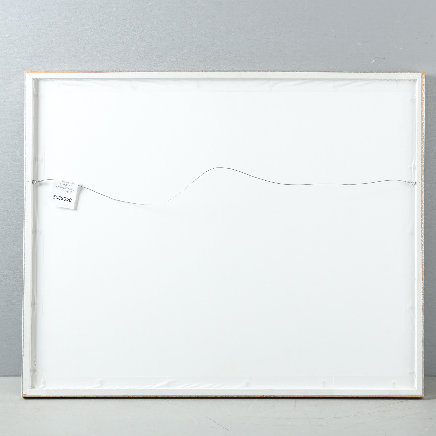 Images for 3488302. JUSSI TAIPALEENMÄKI. “The Ballad of Mr. Fredrik ...