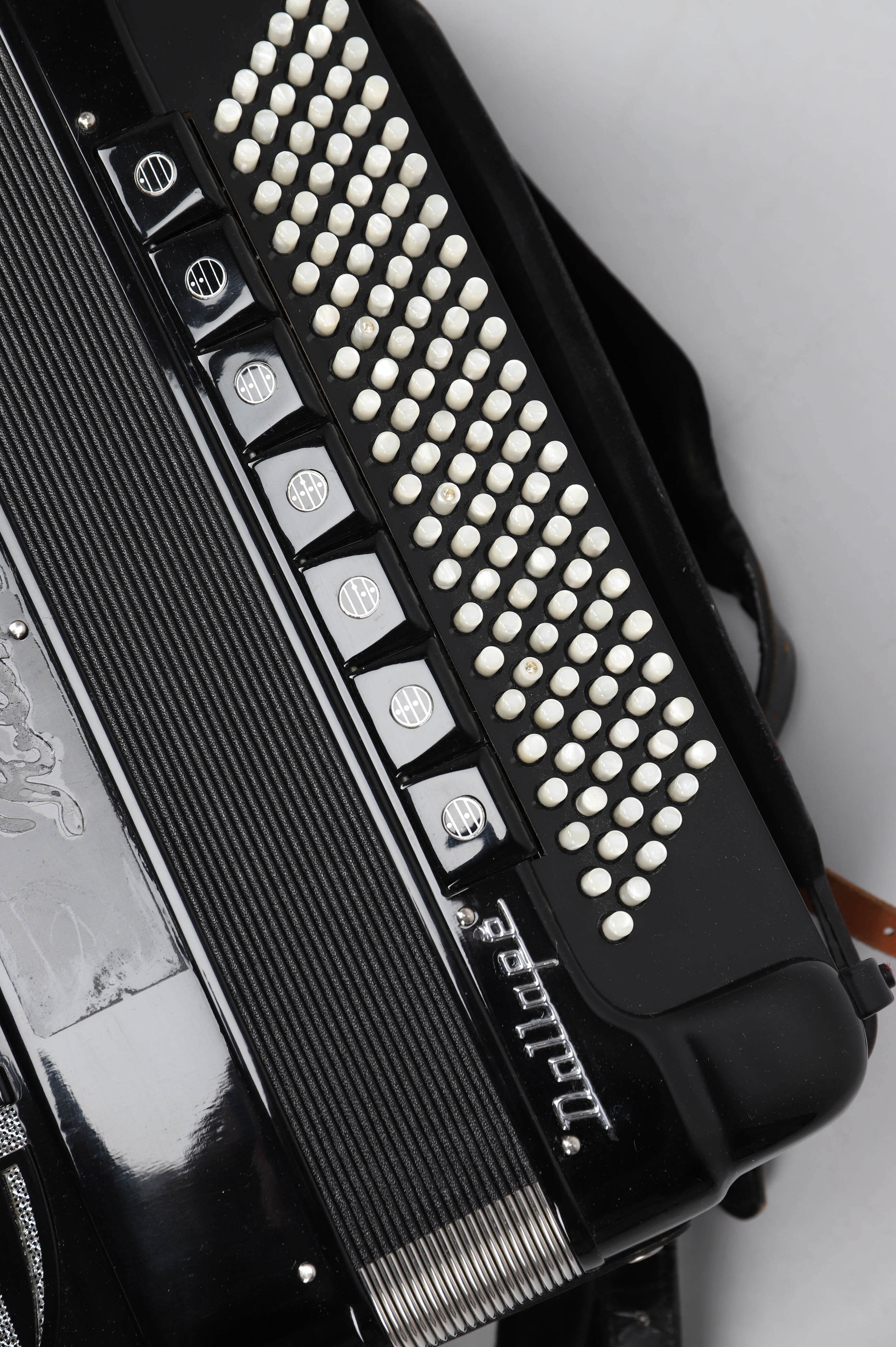 Images for 3501298. AN ACCORDION/ACCORDION, Rämjes Dallapé 4-chorus ...