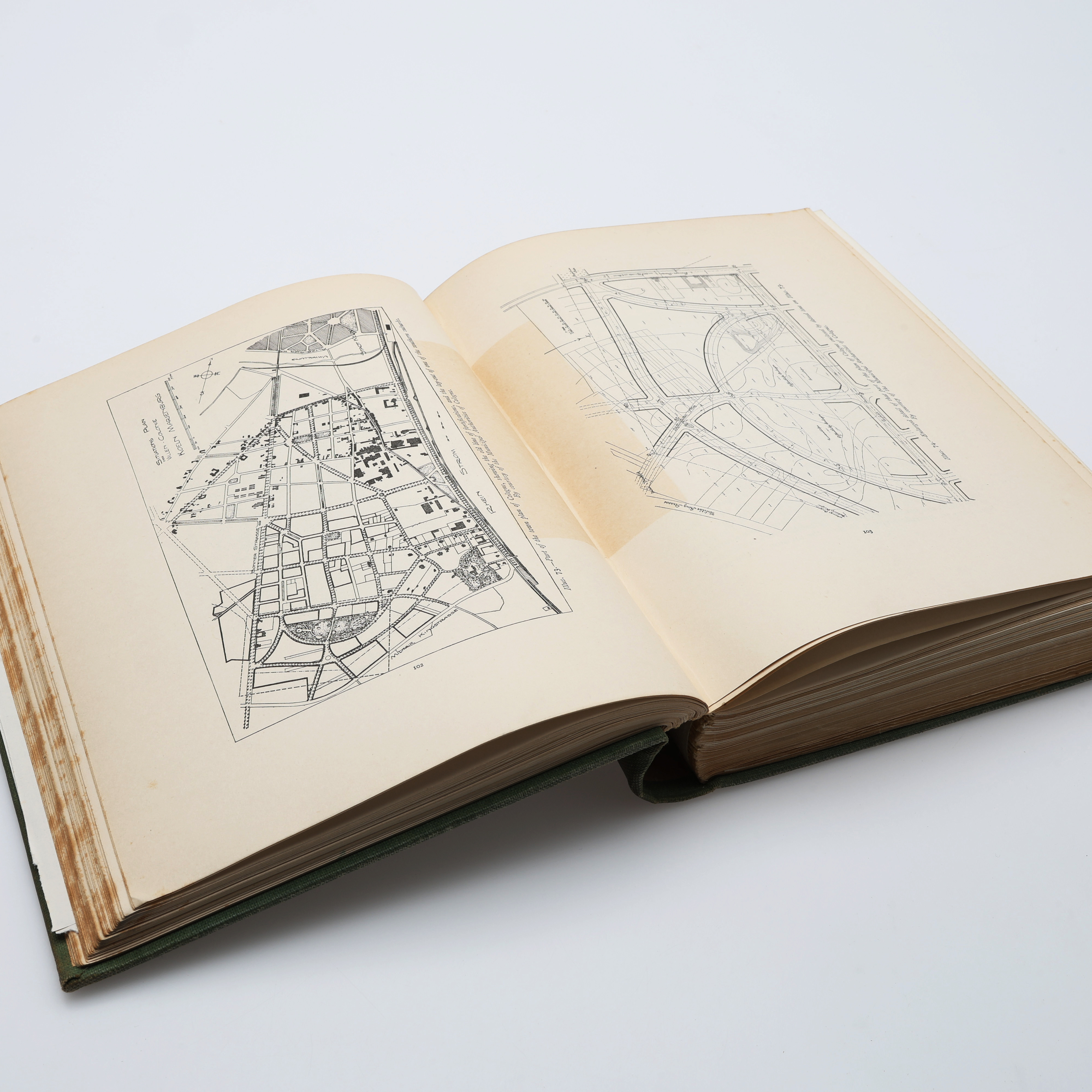 Images for 3505426. ARCHITECTURE. BRITISH ARCHITECT RAYMOND UNWIN'S ...