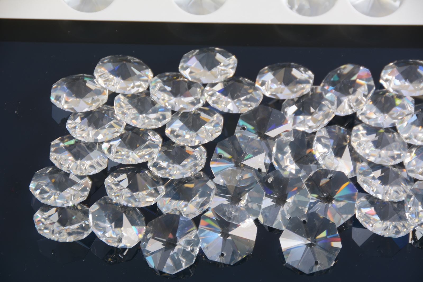 Images for 351112. CRYSTAL PRISM, Swarovski, brilliant cut, strass, 1 ...