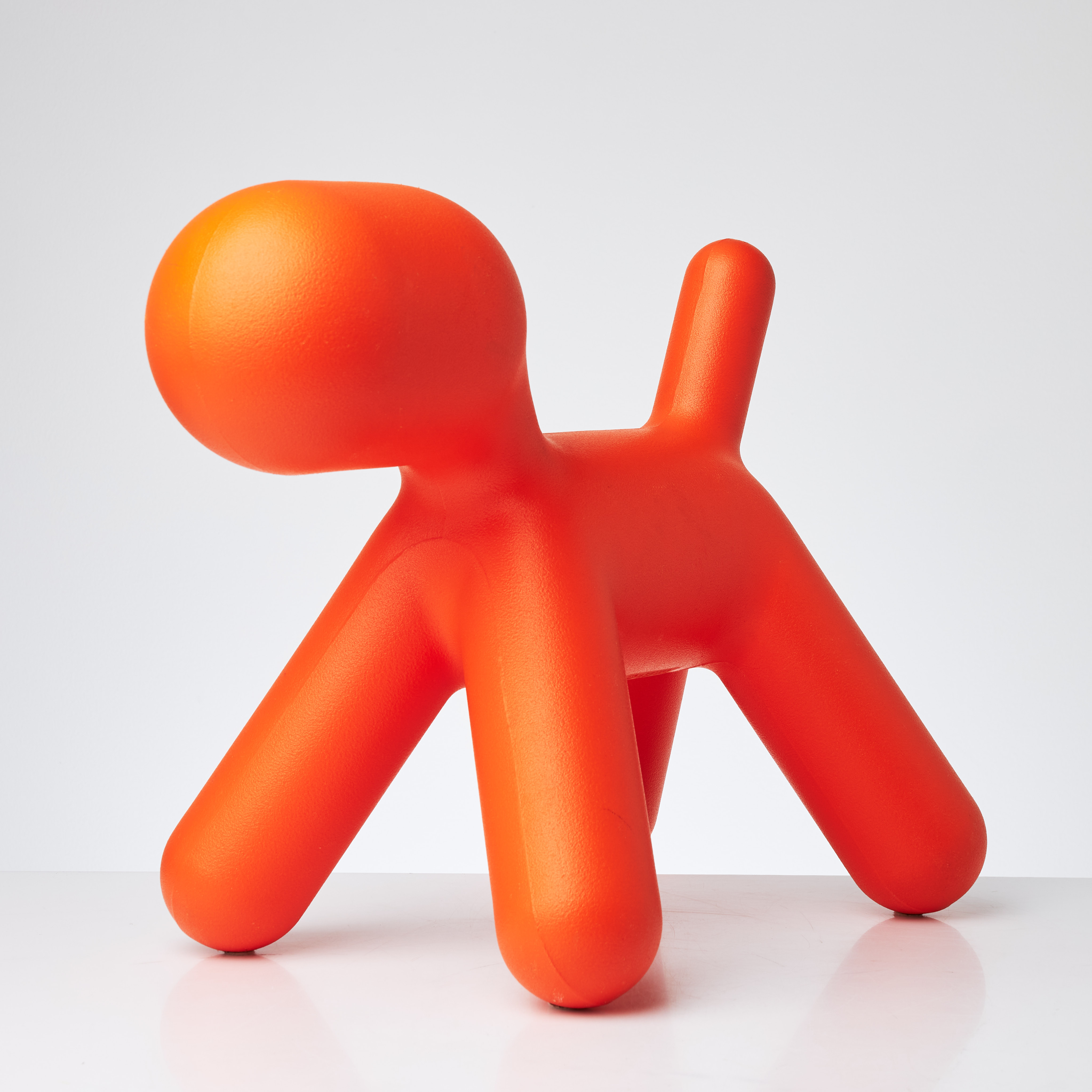 Images for 3521871. EERO AARNIO. A sculpture, “Puppy”, Magis, Italy ...