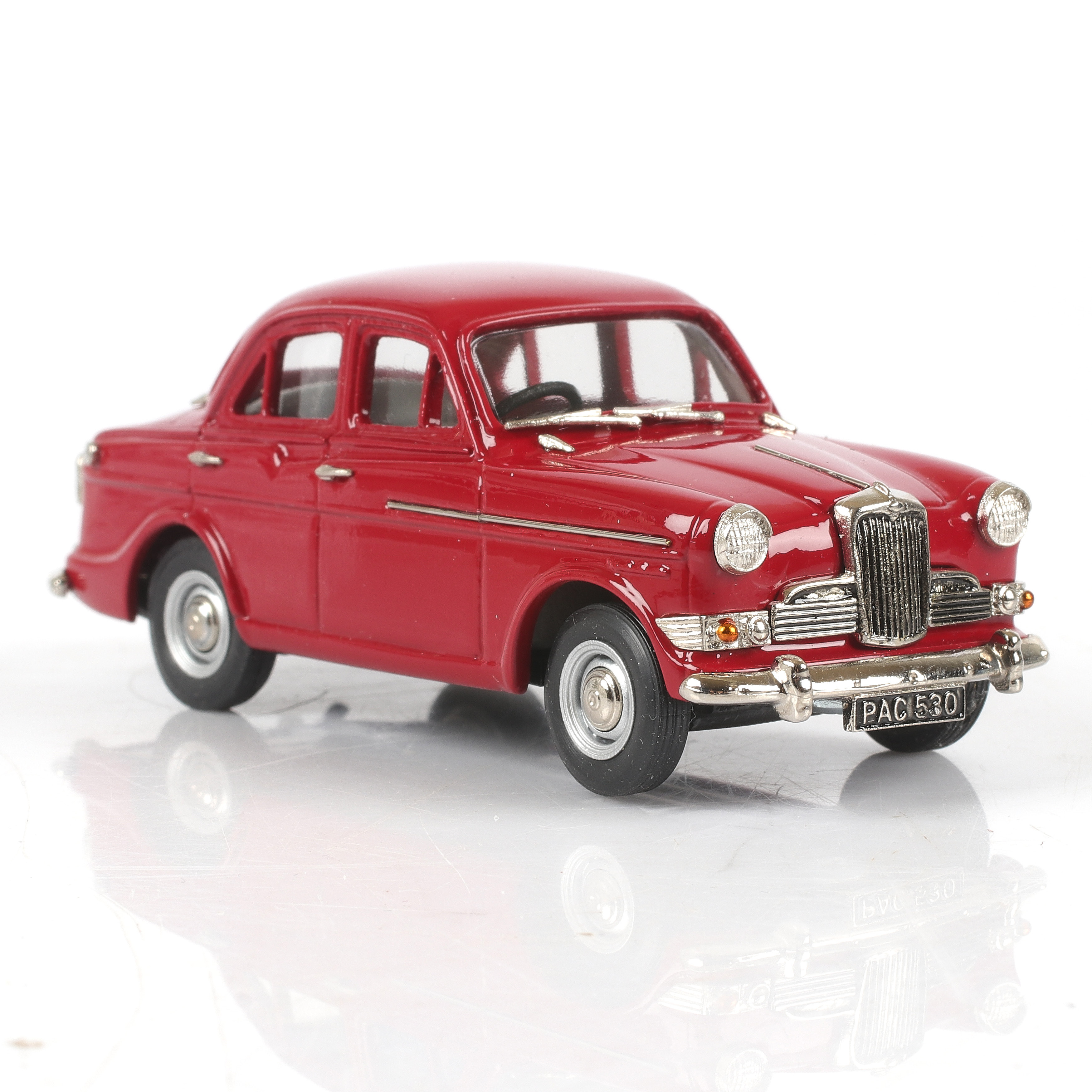 Images for 3522303. MODEL CAR, Riley One-Point-Five Saloon, 1957 ...