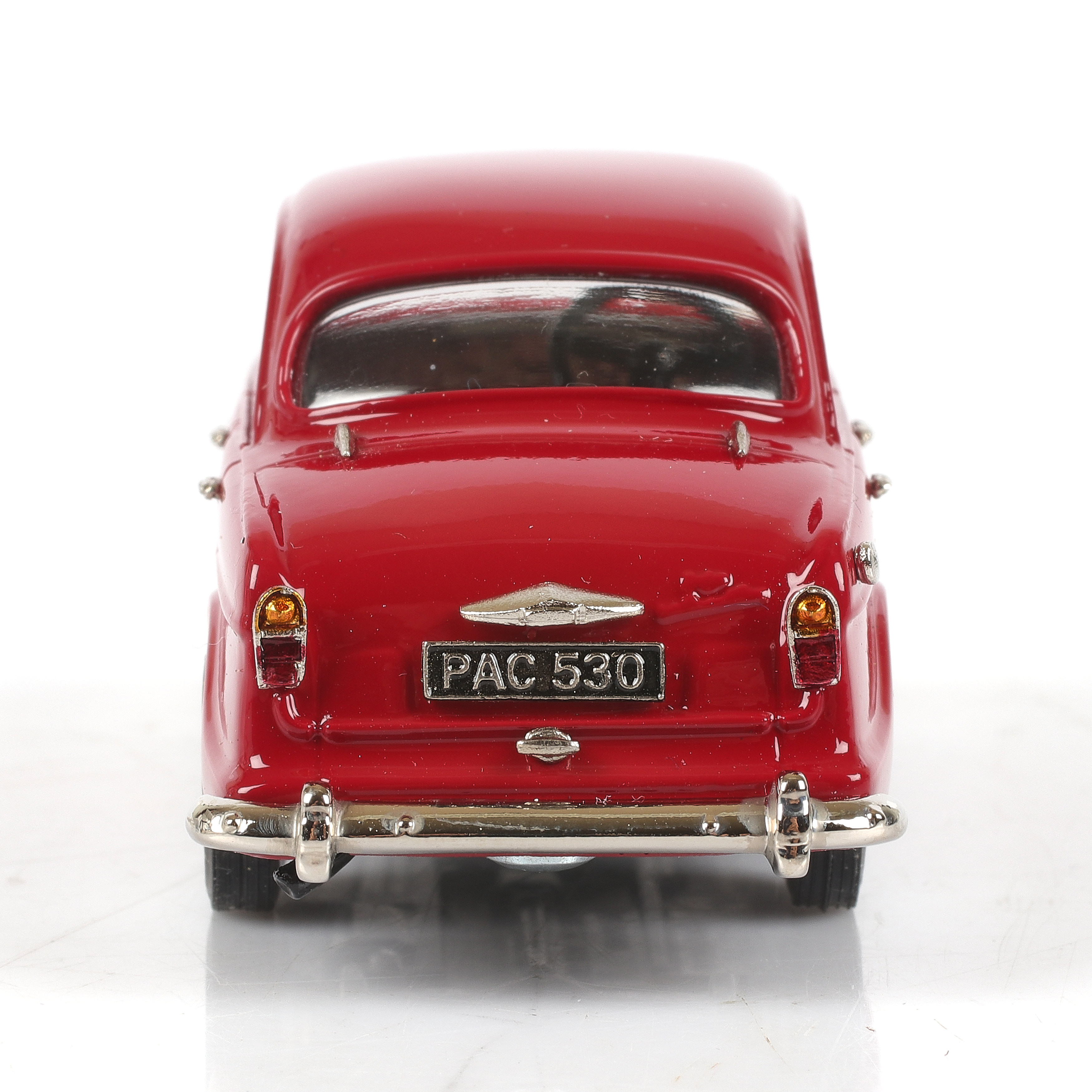 Images for 3522303. MODEL CAR, Riley One-Point-Five Saloon, 1957 ...