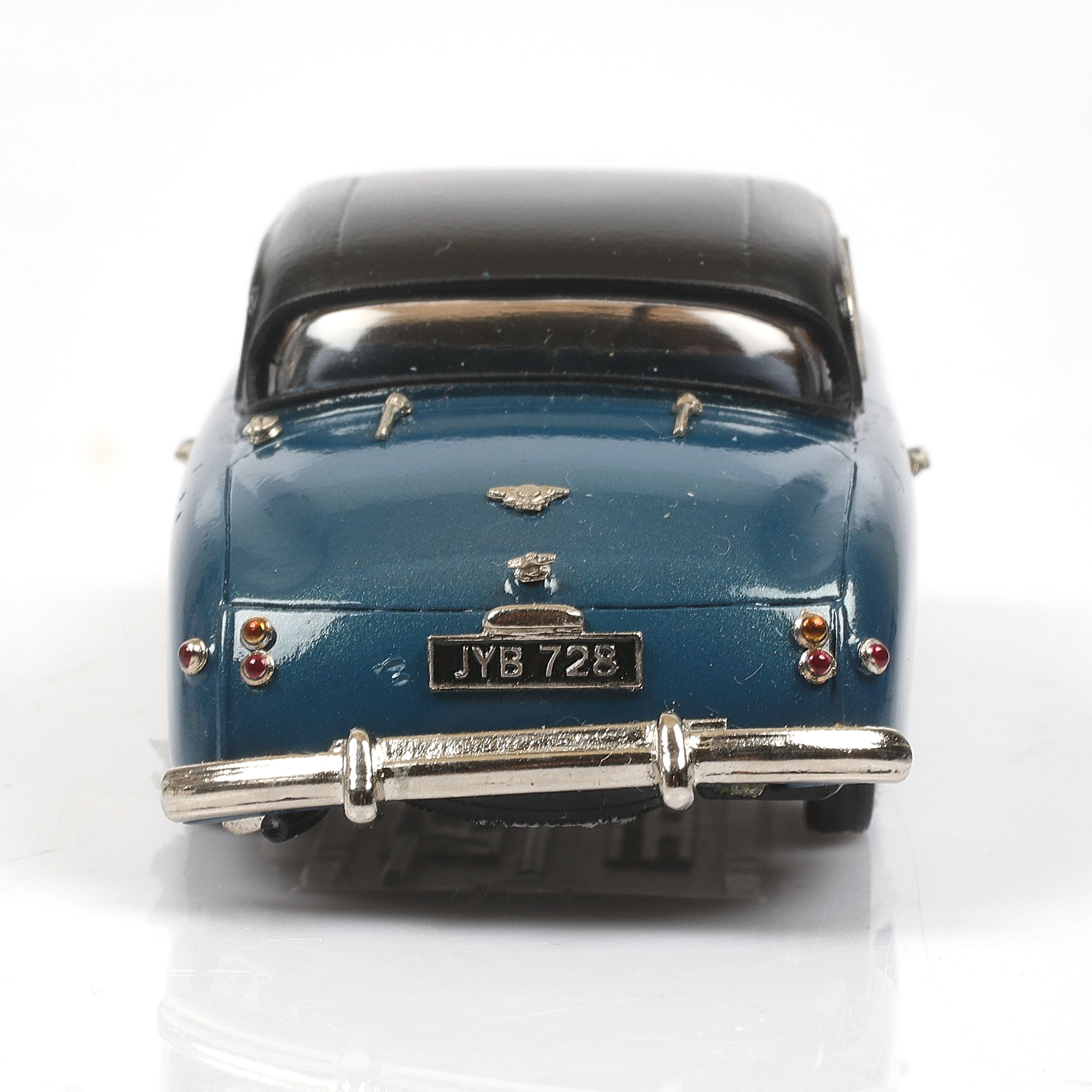 Images for 3522307. MODEL CAR, Lansdowne, Jensen Interceptor Two-Door ...