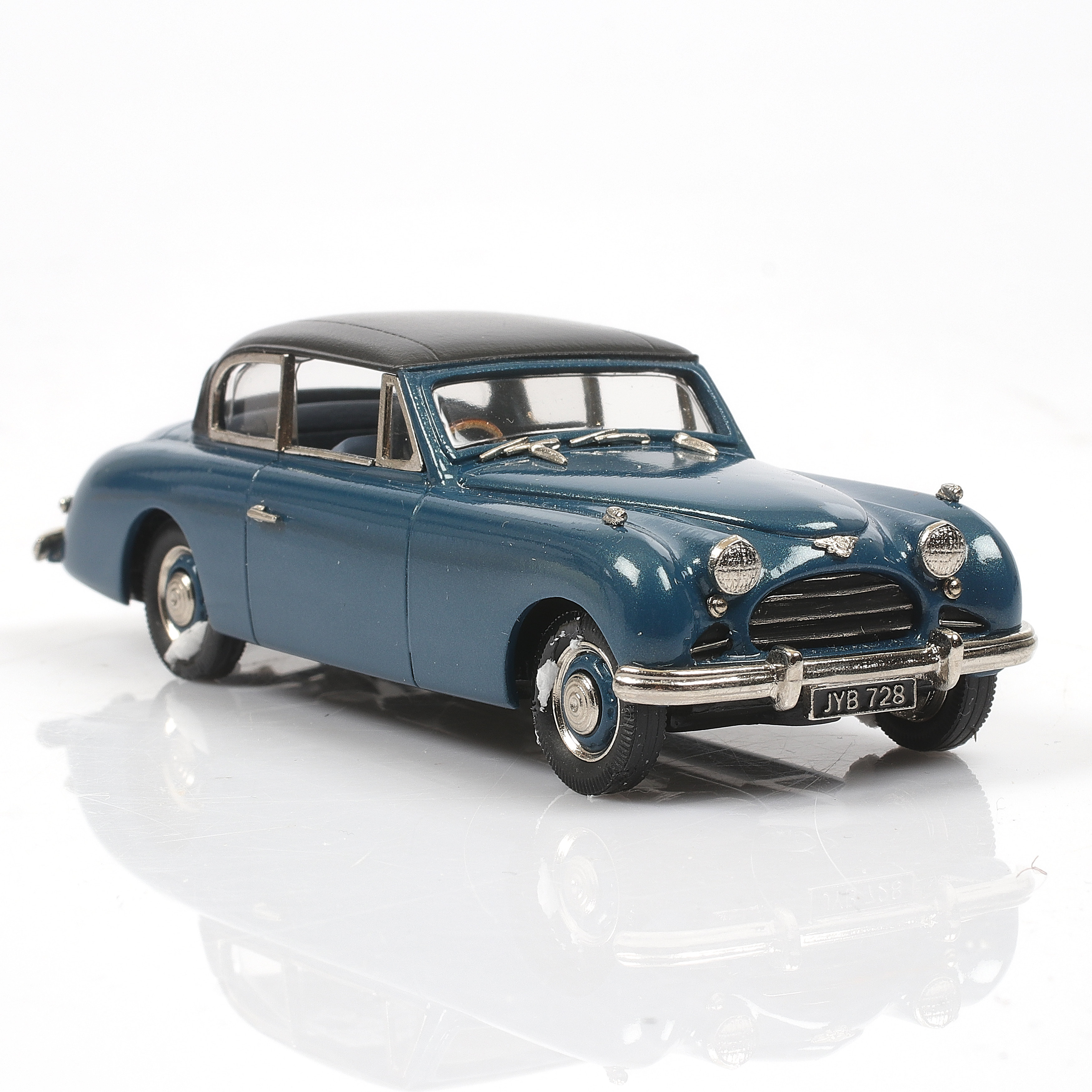 Images for 3522307. MODEL CAR, Lansdowne, Jensen Interceptor Two-Door ...