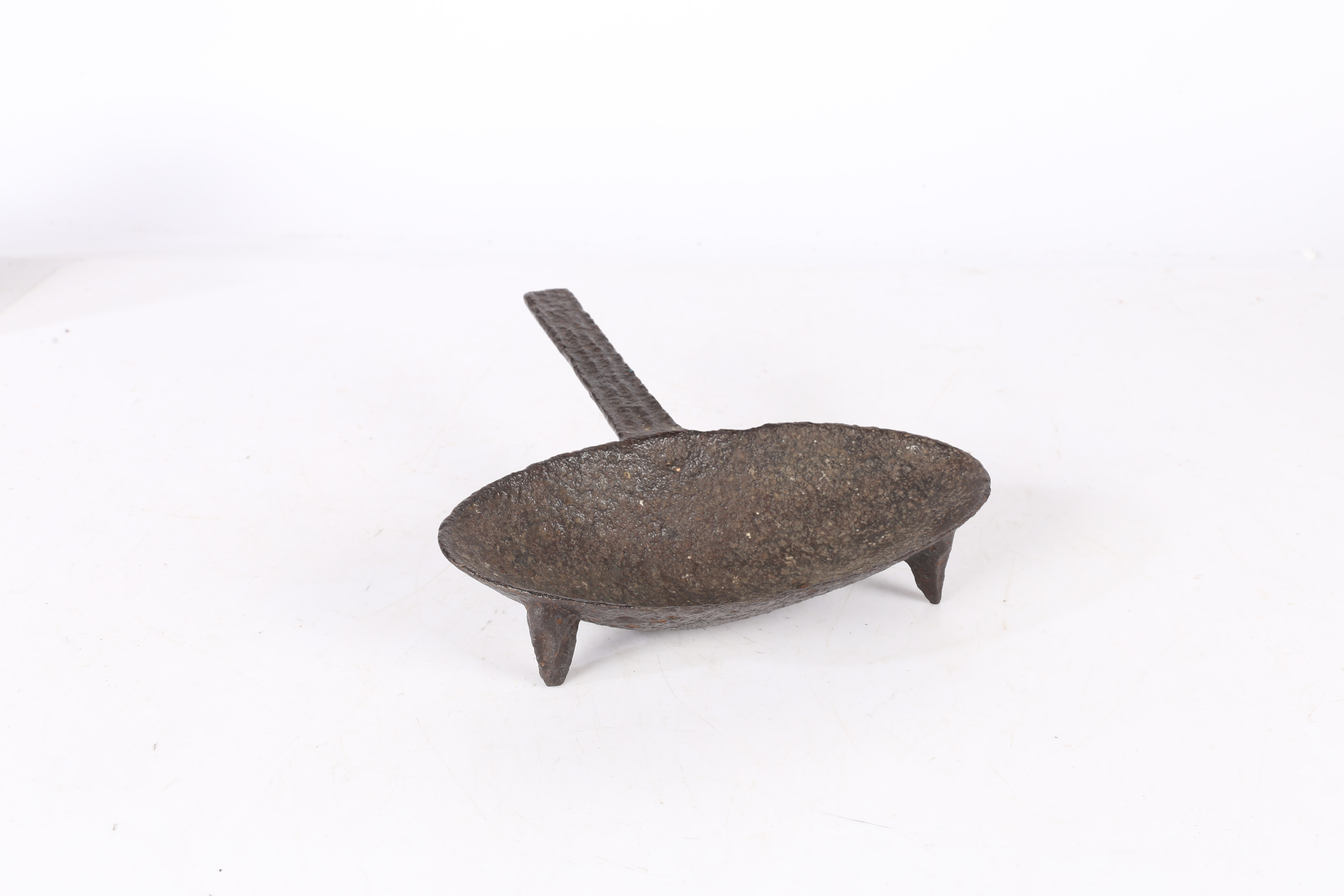 Images for 3523801. A PARTICULARLY SMALL EARLY 18TH CENTURY CAST IRON ...