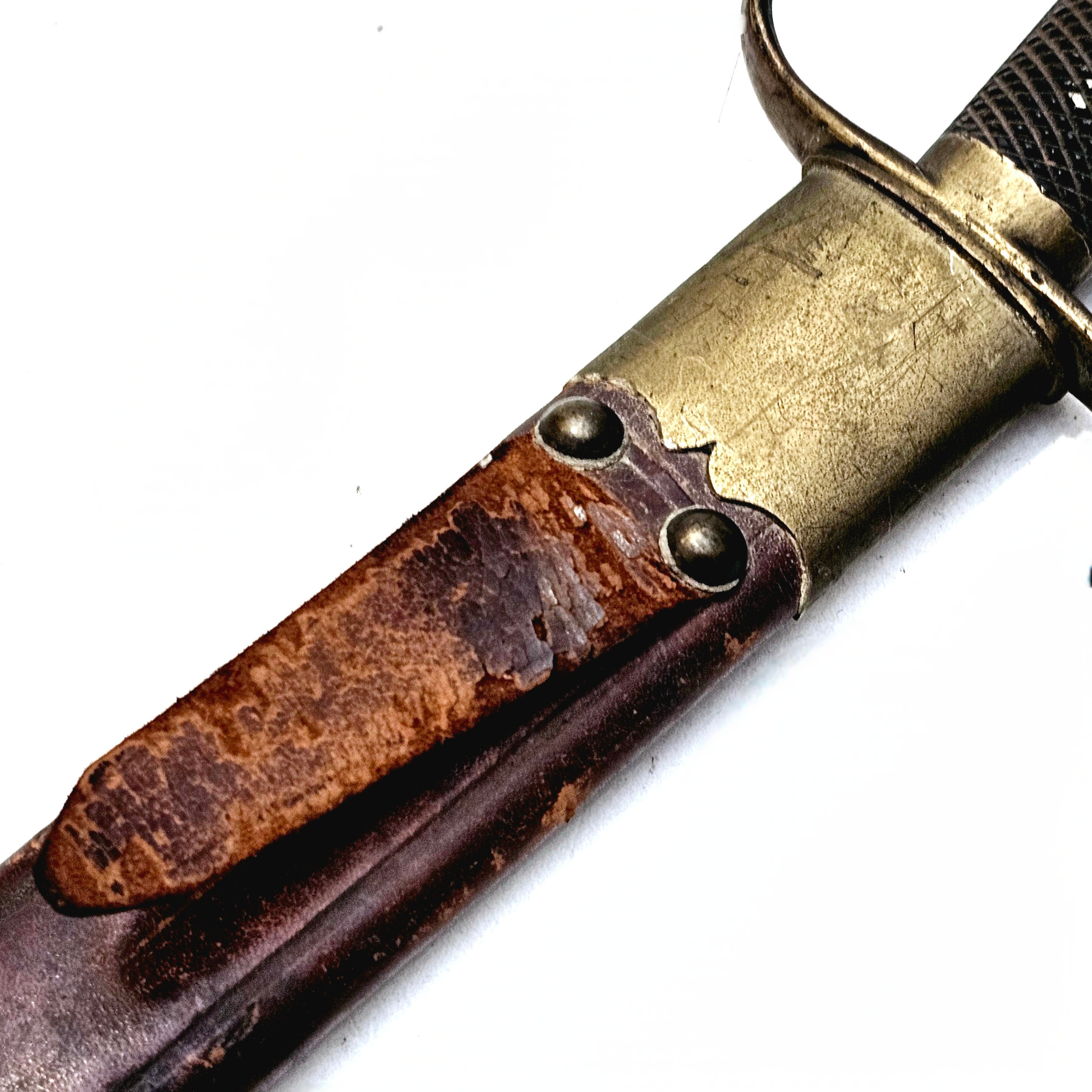 Images for 3536485. MACHETE OF A SPANISH OFFICER OF THE CUBAN WAR, 19TH ...