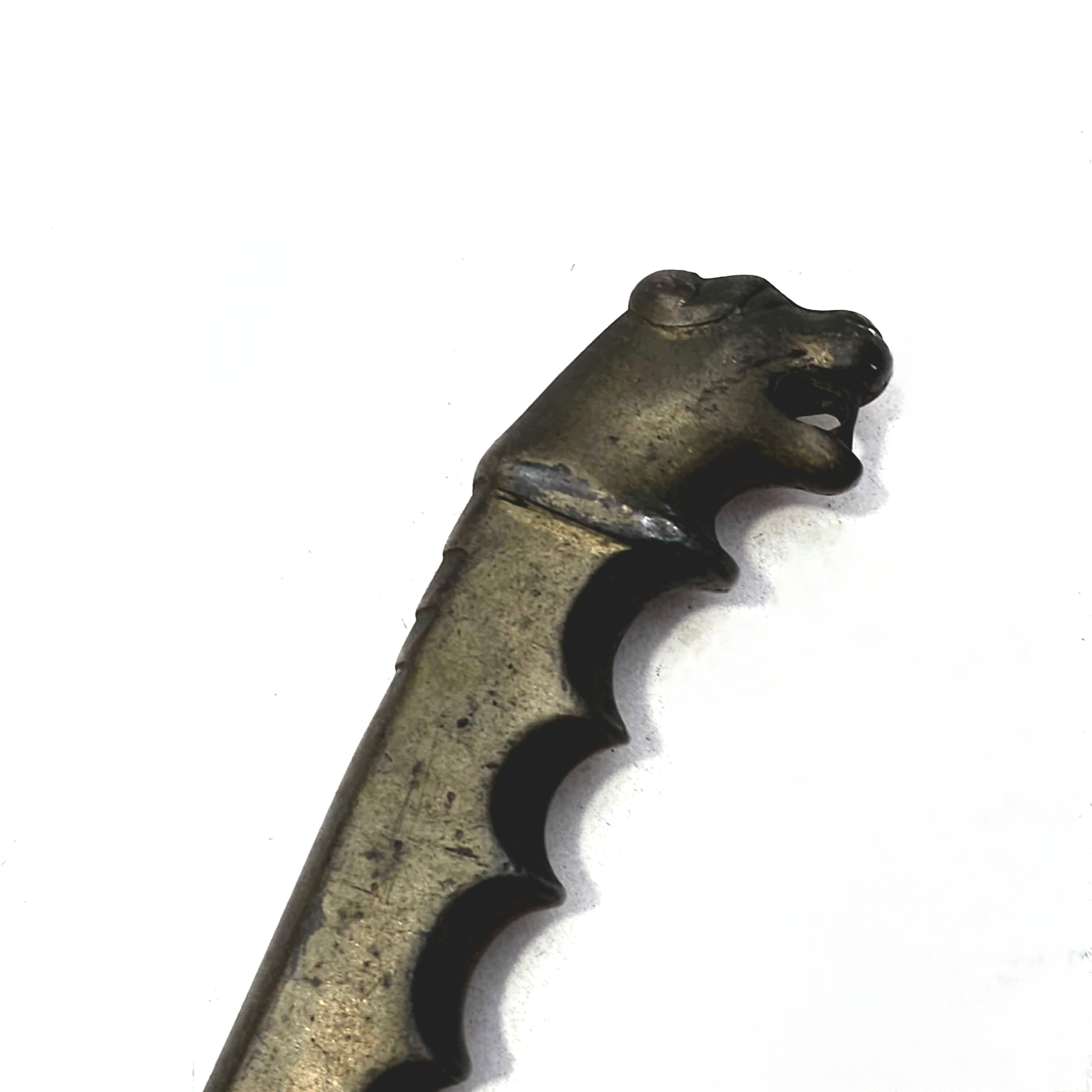 Images for 3536532. MAUSER SOLINGEN BAYONET IN PRUSSIA, 19TH CENTURY ...