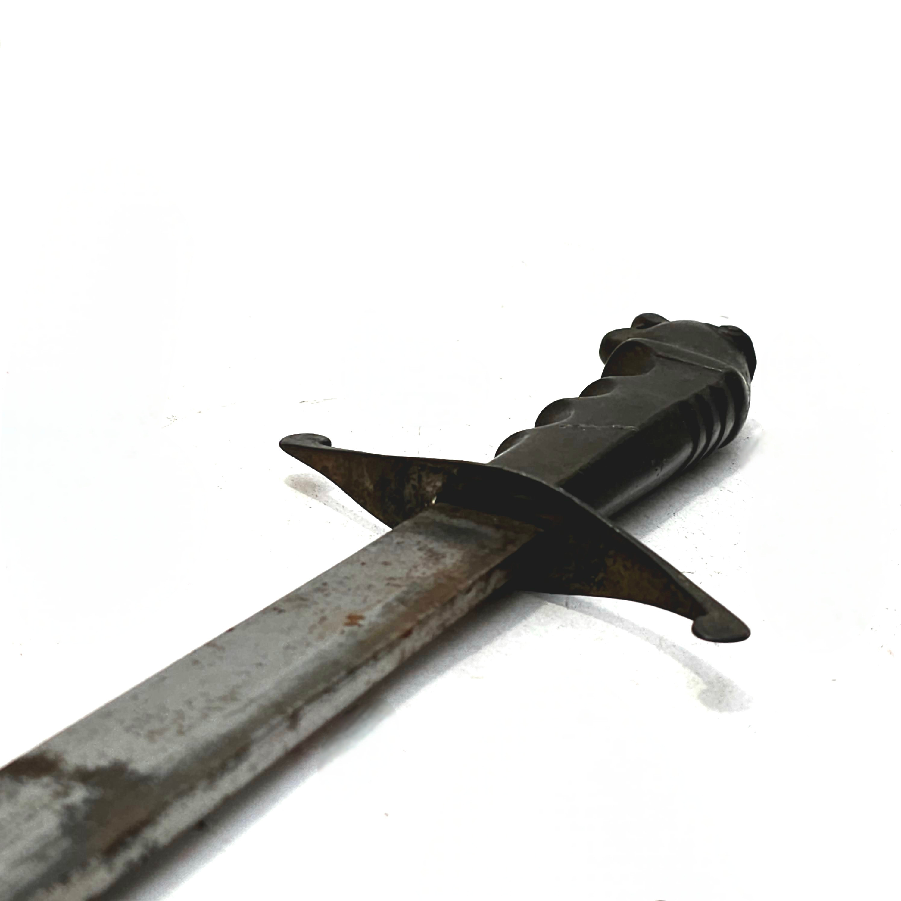 Images for 3536532. MAUSER SOLINGEN BAYONET IN PRUSSIA, 19TH CENTURY ...