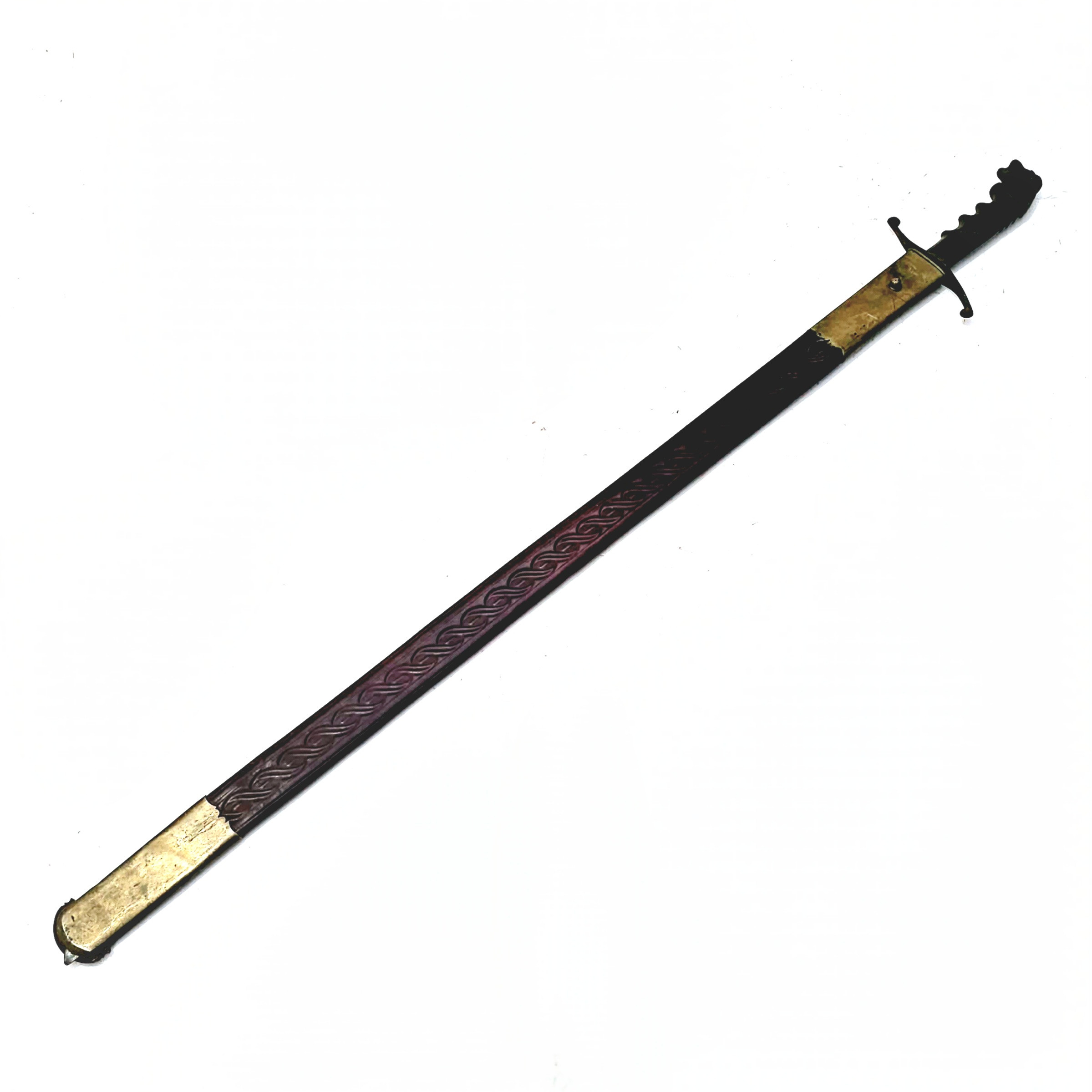 Images for 3536532. MAUSER SOLINGEN BAYONET IN PRUSSIA, 19TH CENTURY ...