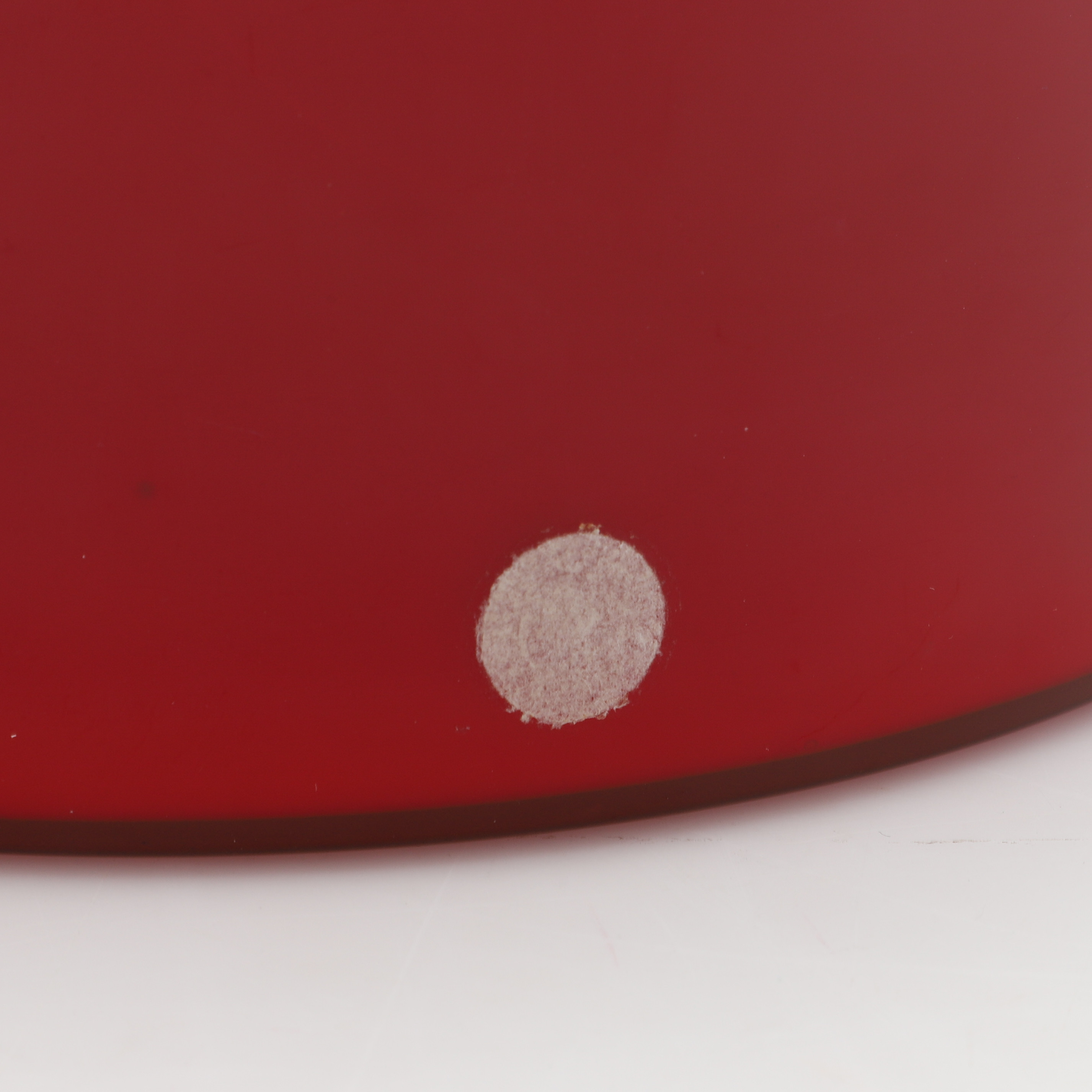 Images for 3537686. OTTO BAUER. A glass vase, Holmegaard, Denmark ...