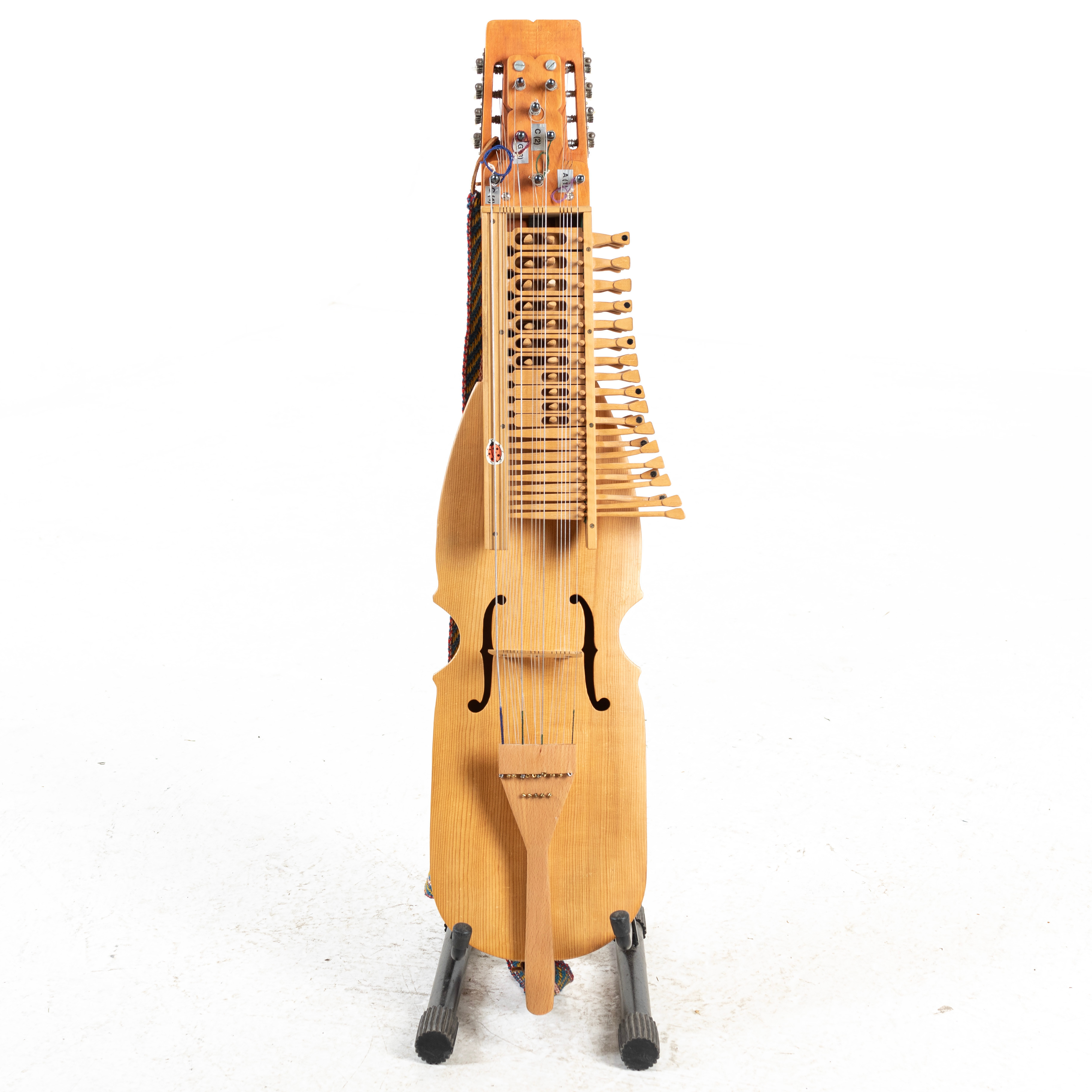 Images for 3538368. KEY HARP, with string & case, Karl-Evert Andersson ...