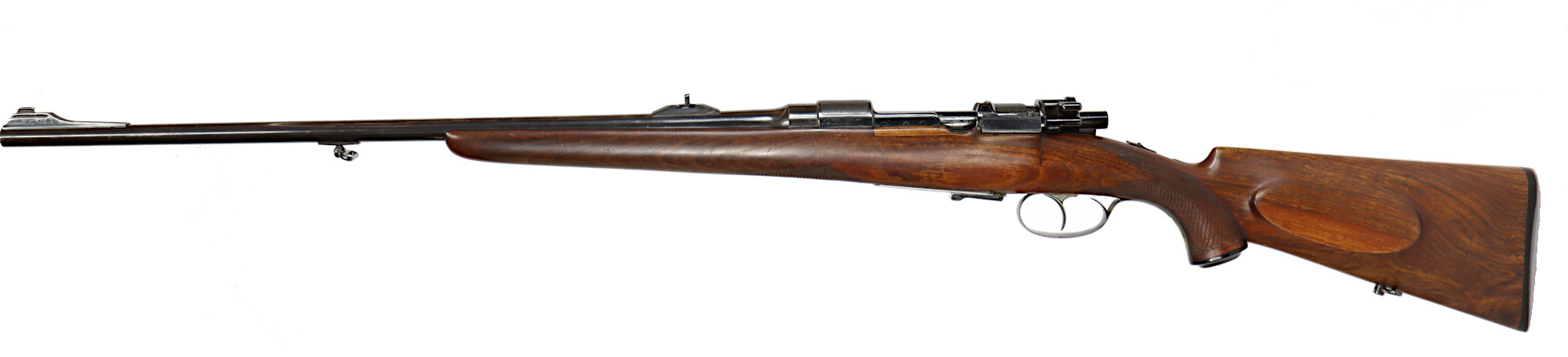 Images for 3551352. RIFLE, Repeter, make Armex Ferlach, model 98 ...