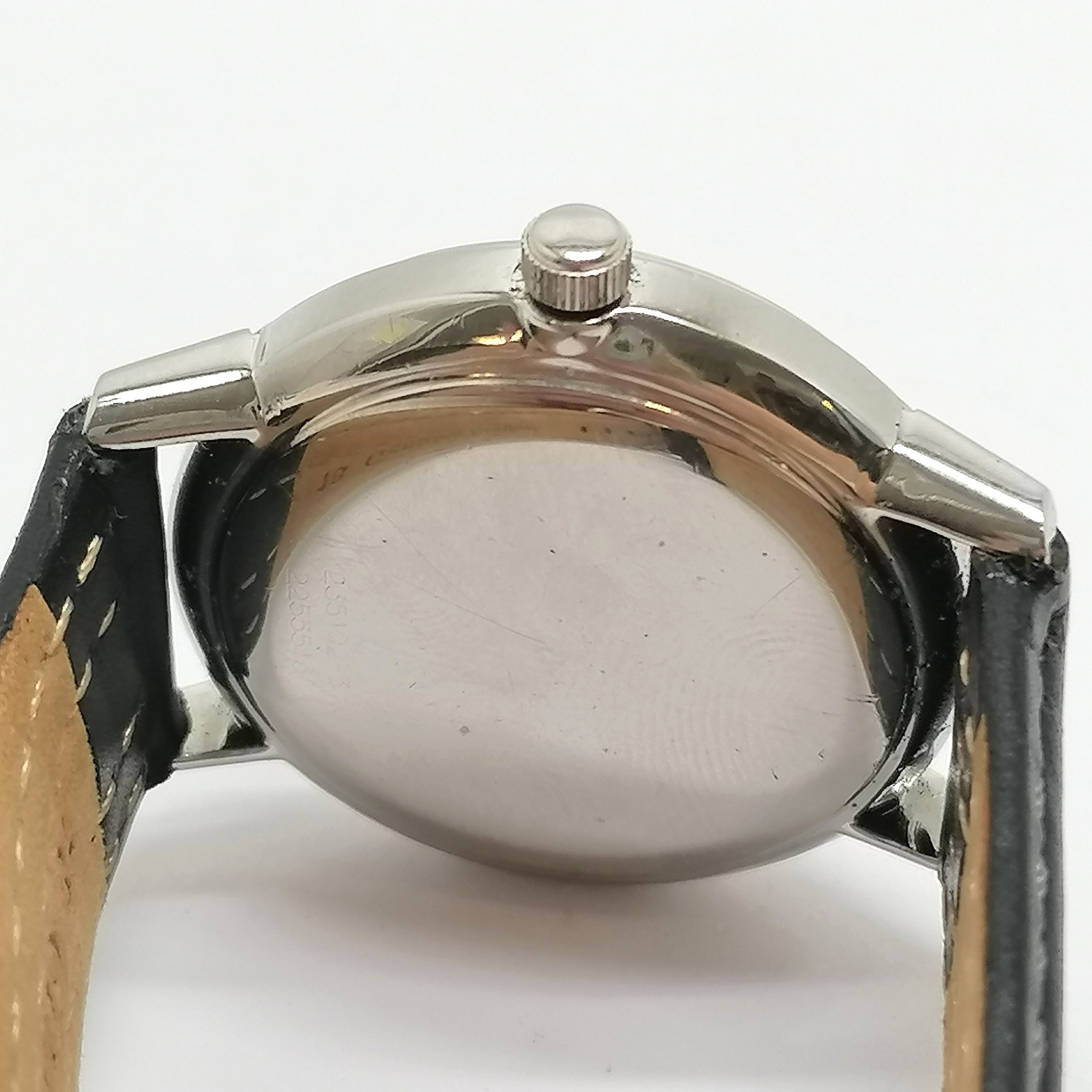 Images for 3556505. UNIVERSAL GENEVE POLEROUTER COMPACT AUTOMATIC ...
