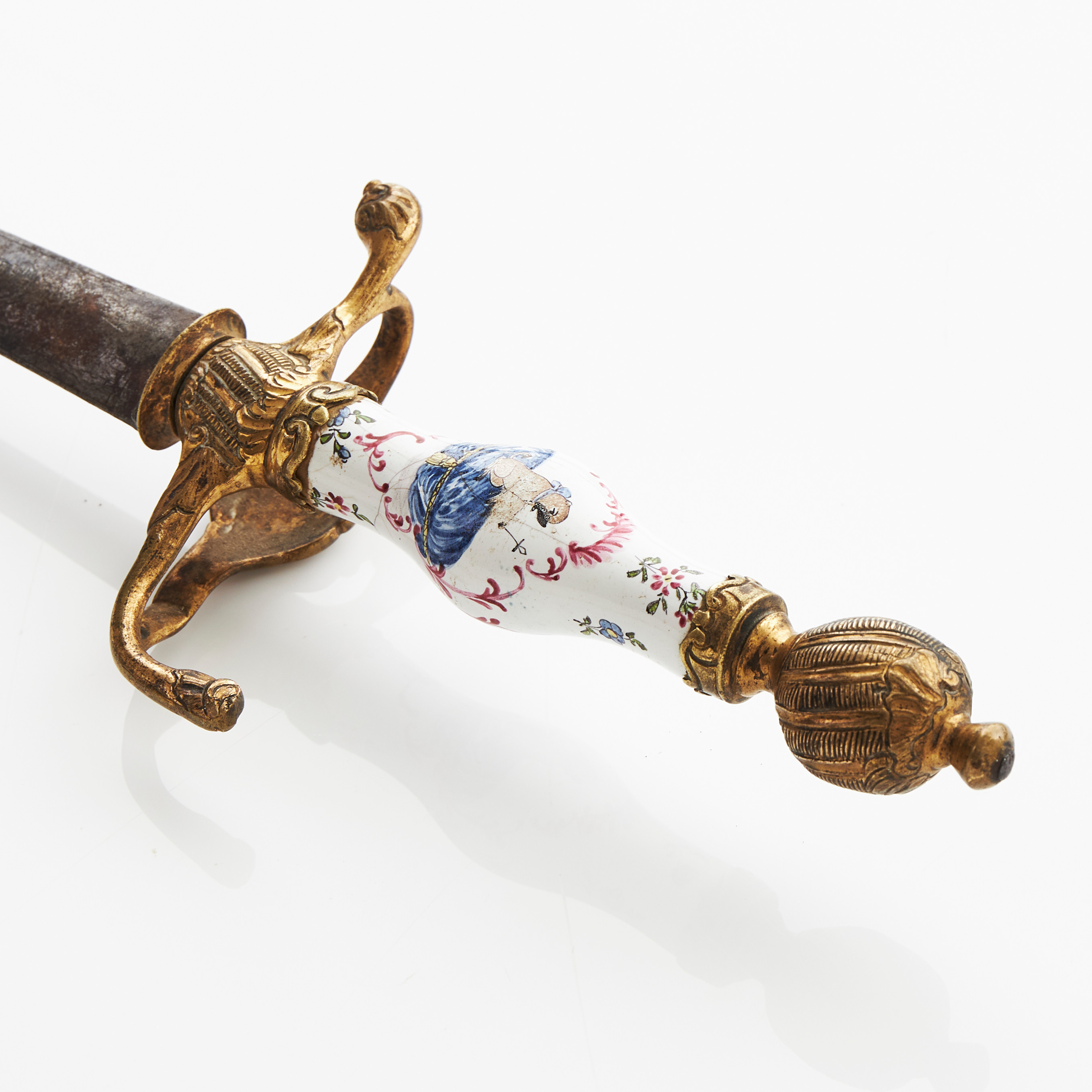 Images for 3569426. COSTUME VÄRJA, German, mid 18th century, Rococo ...