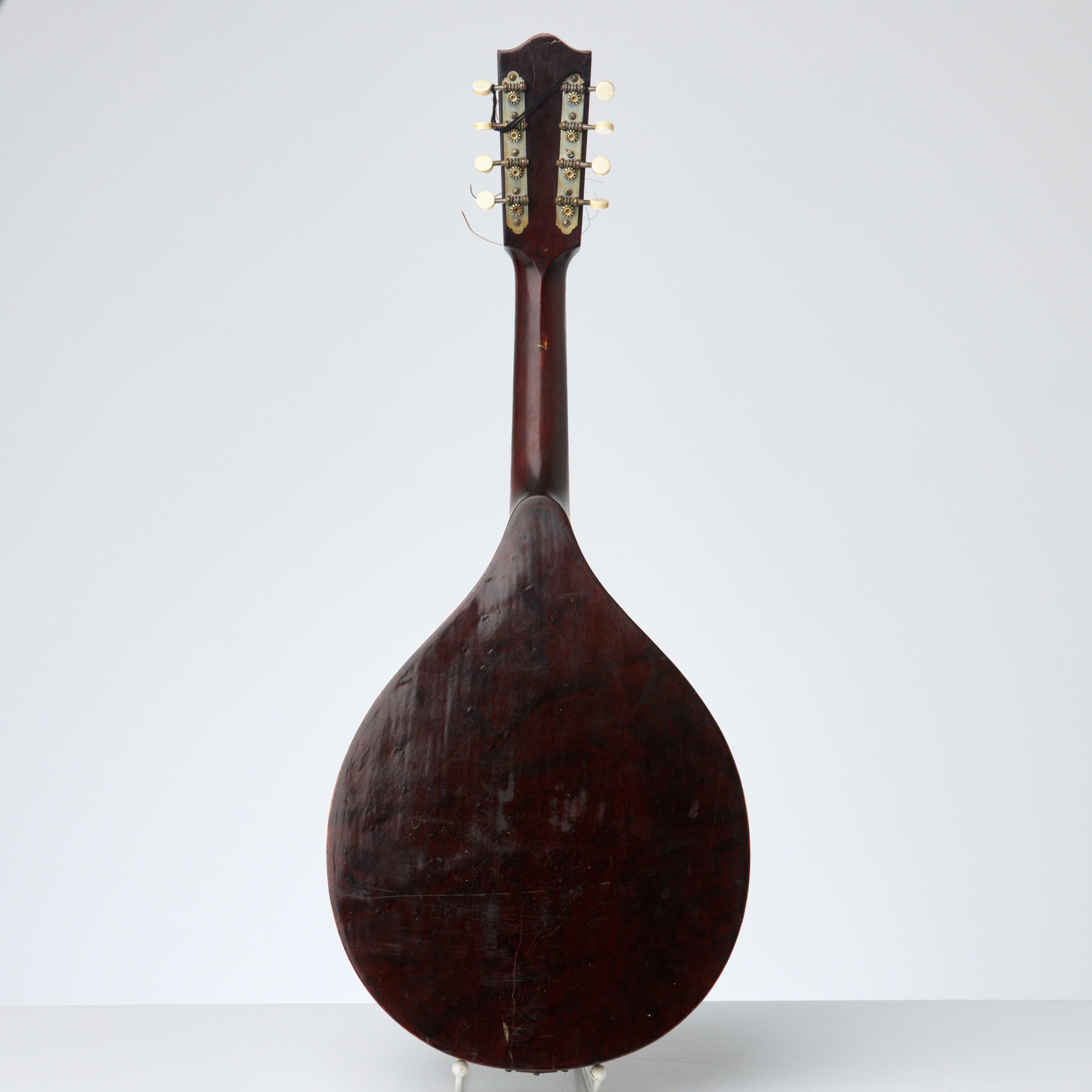 Images for 3574234. LEVIN, mandolin, “Model 345", sunburst, cover in ...