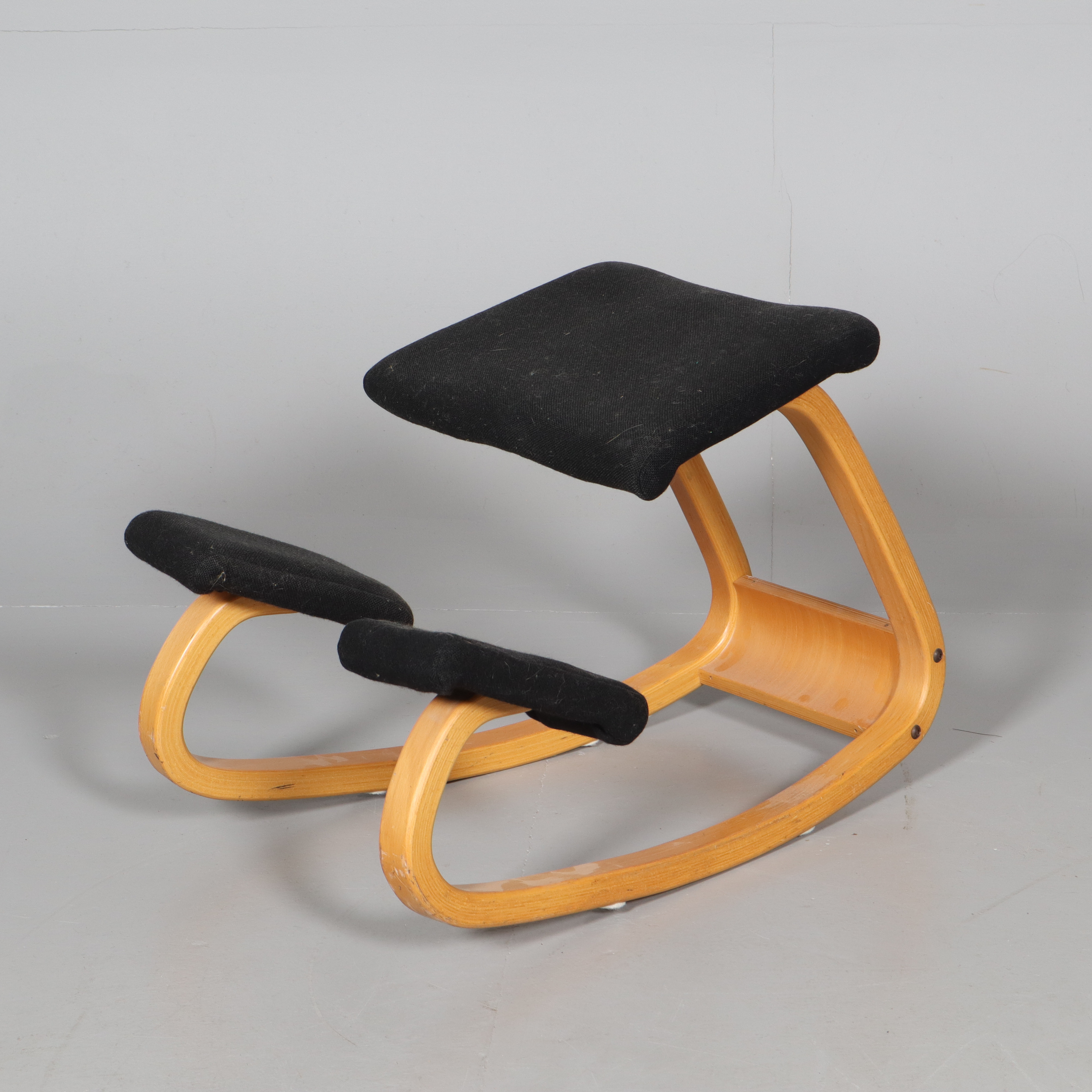 Images for 3592684. PETER OPSVIK. ERGONOMIC CHAIR, “Variér Variable ...