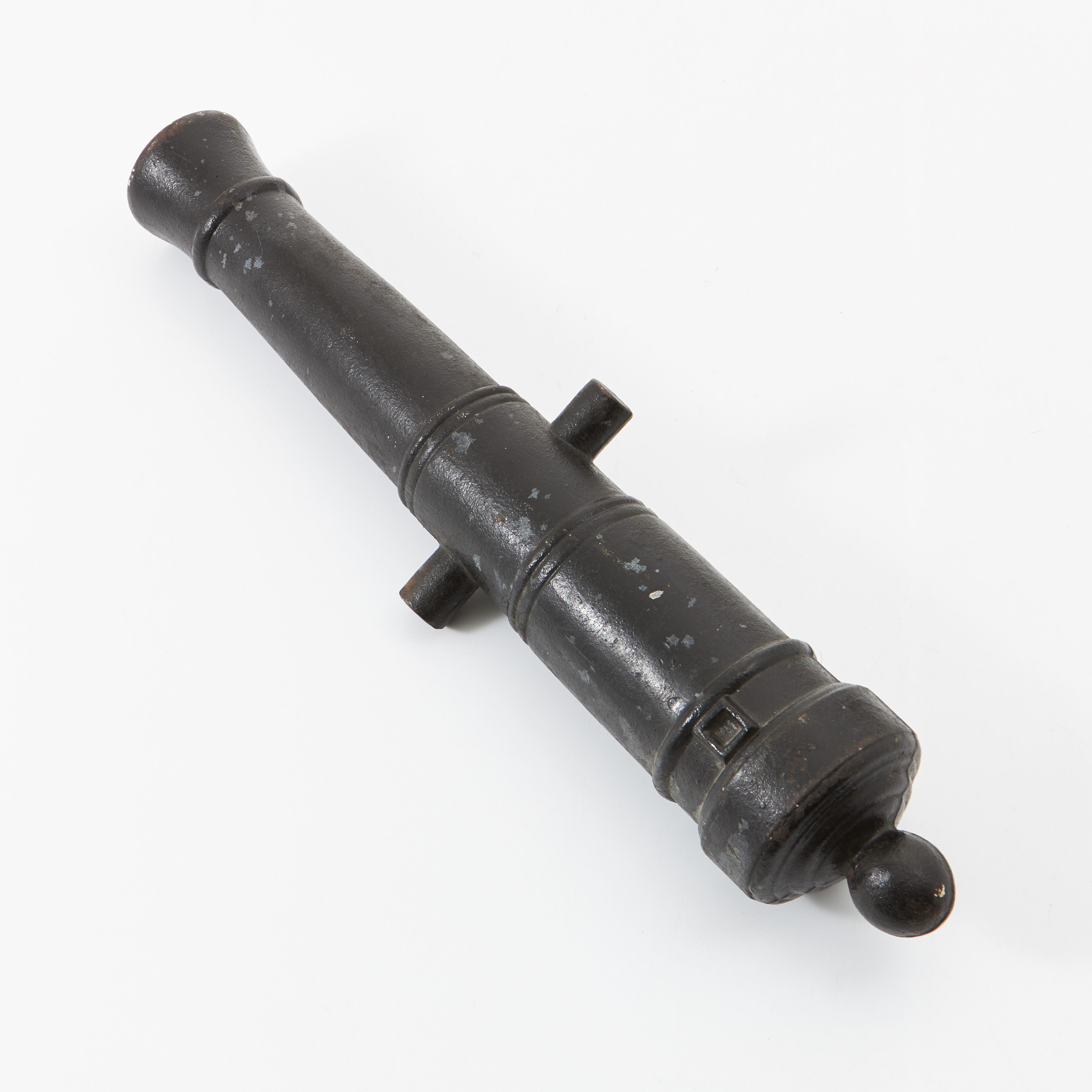Images for 3596065. A 20th century cannon tube. - Auctionet