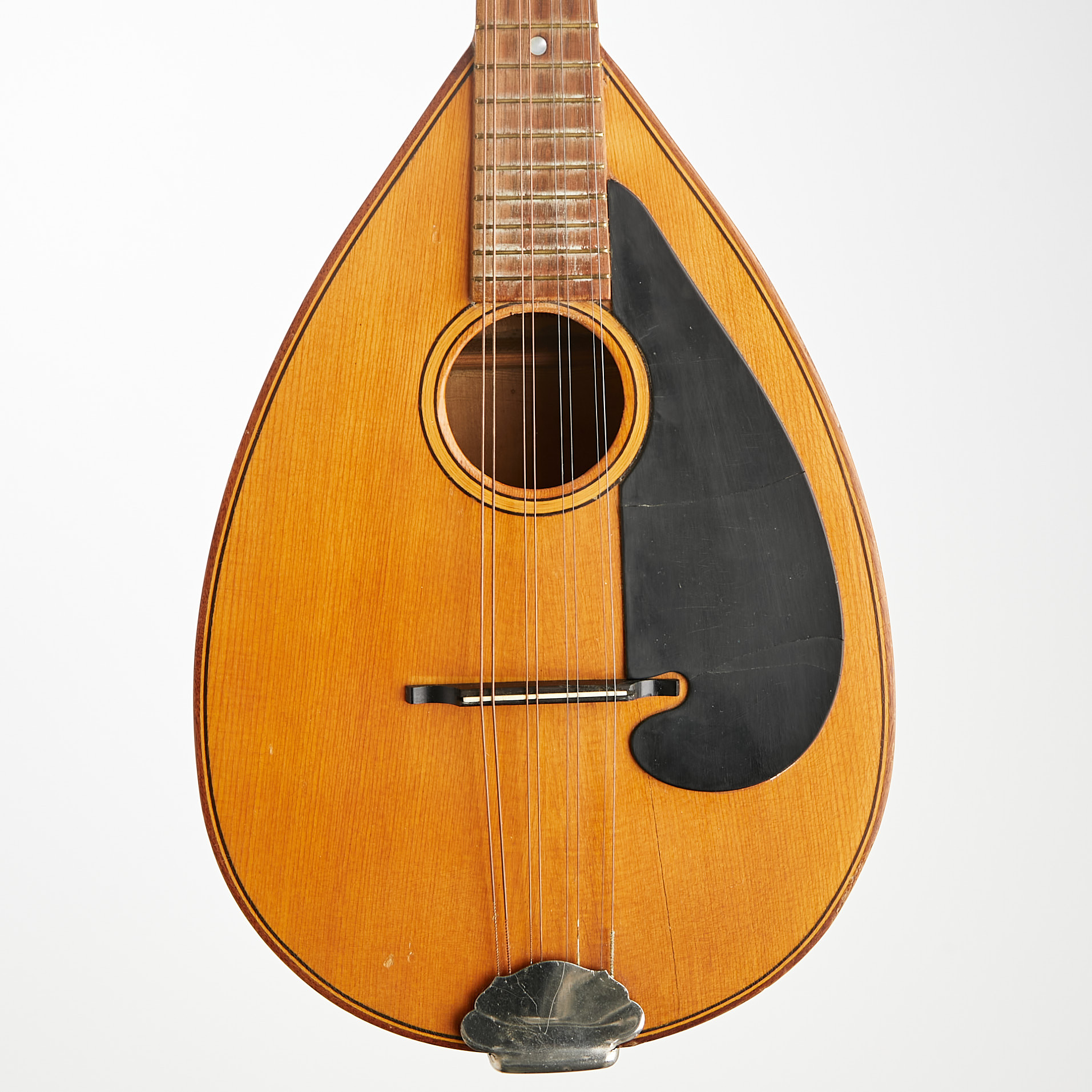 Images for 3614754. LEVIN, mandolin, “Model A1", ca 1923, spruce top ...