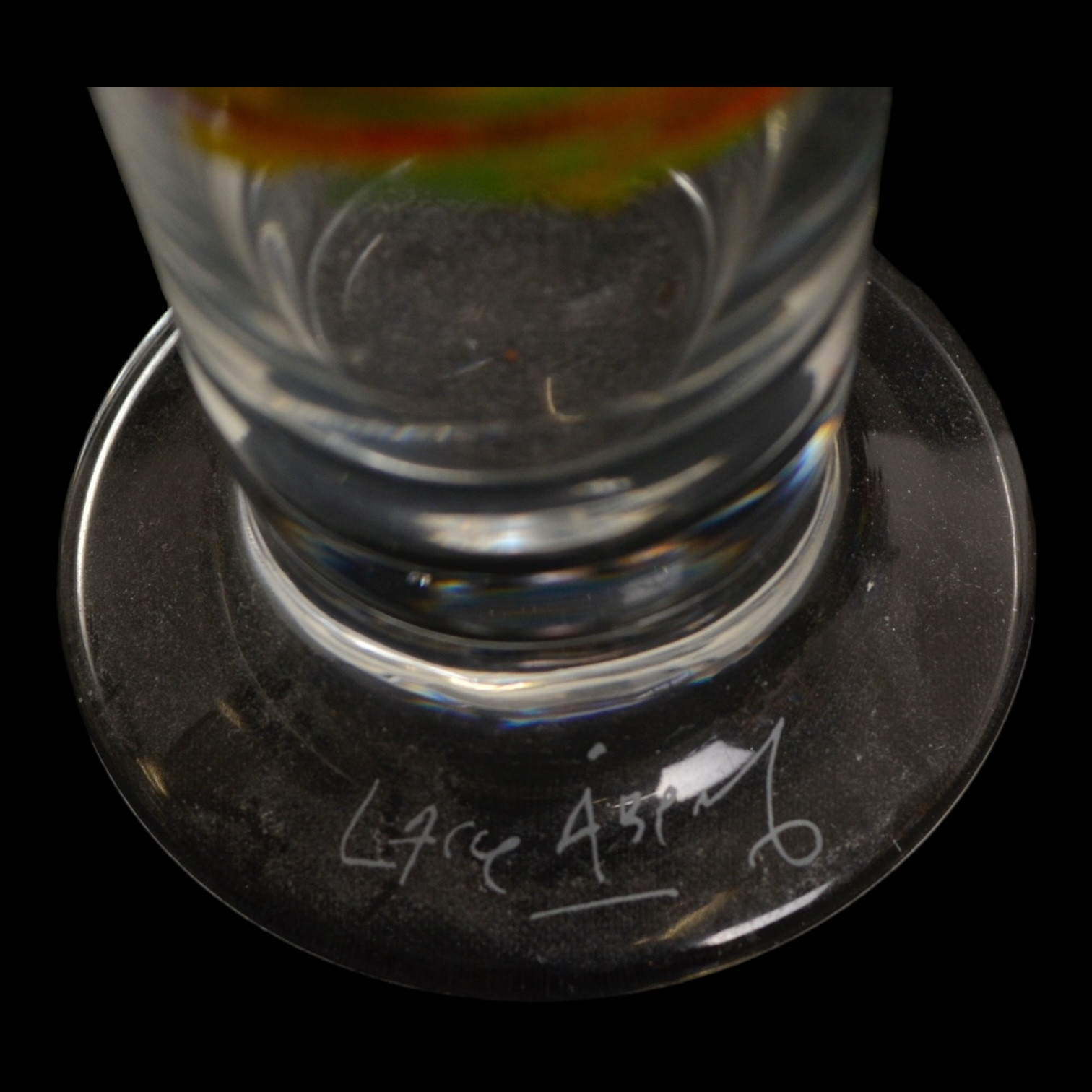 Images for 3622801. BEER AND SNAP GLASSES, 6 pieces, Lasse Åberg ...