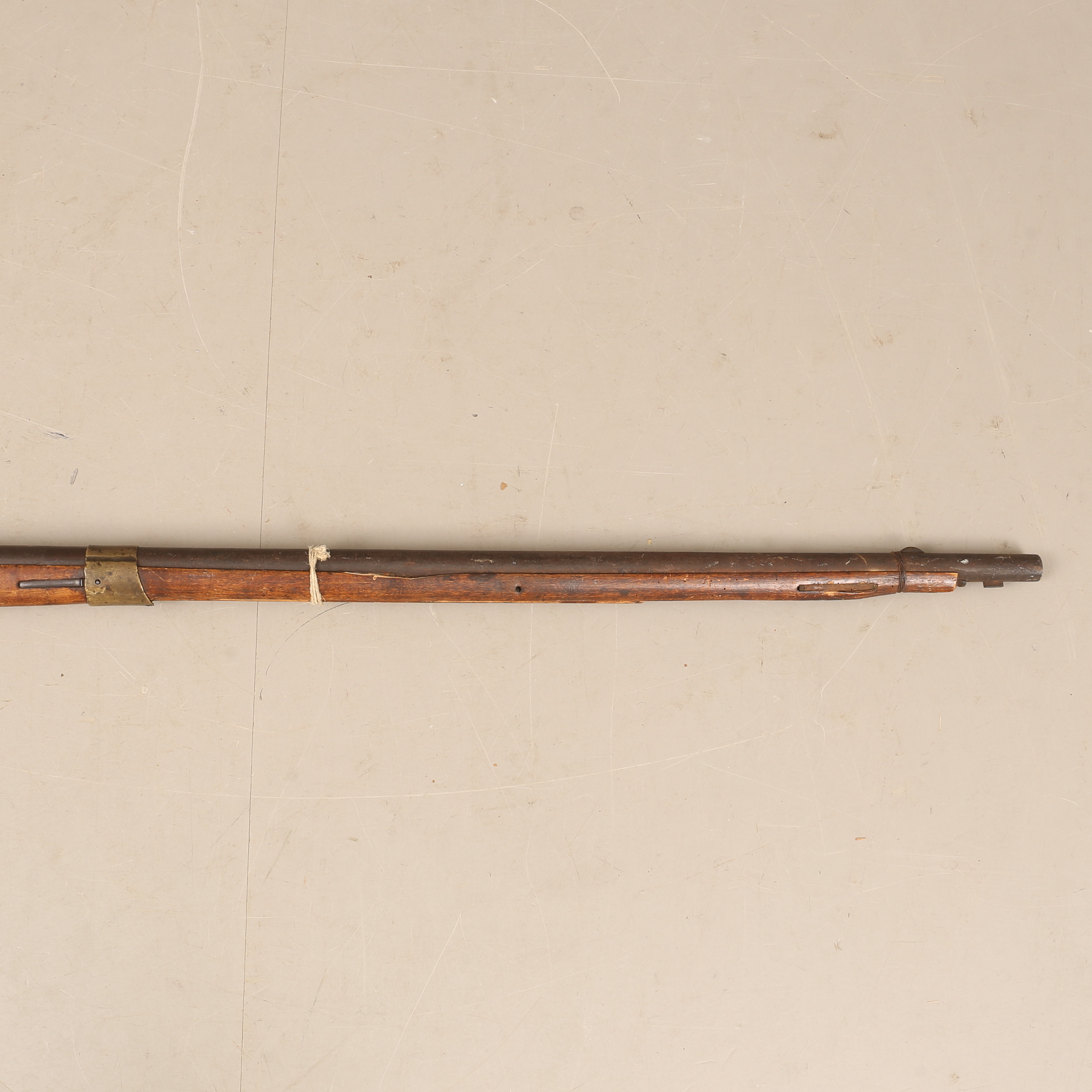 Images for 3644756. A Swedish musket w/1747-1815. Sweden, 19th century ...