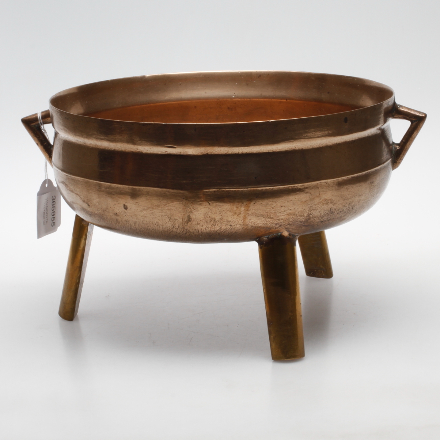 Images for 365955. ORE POT, 18th/19th century. - Auctionet