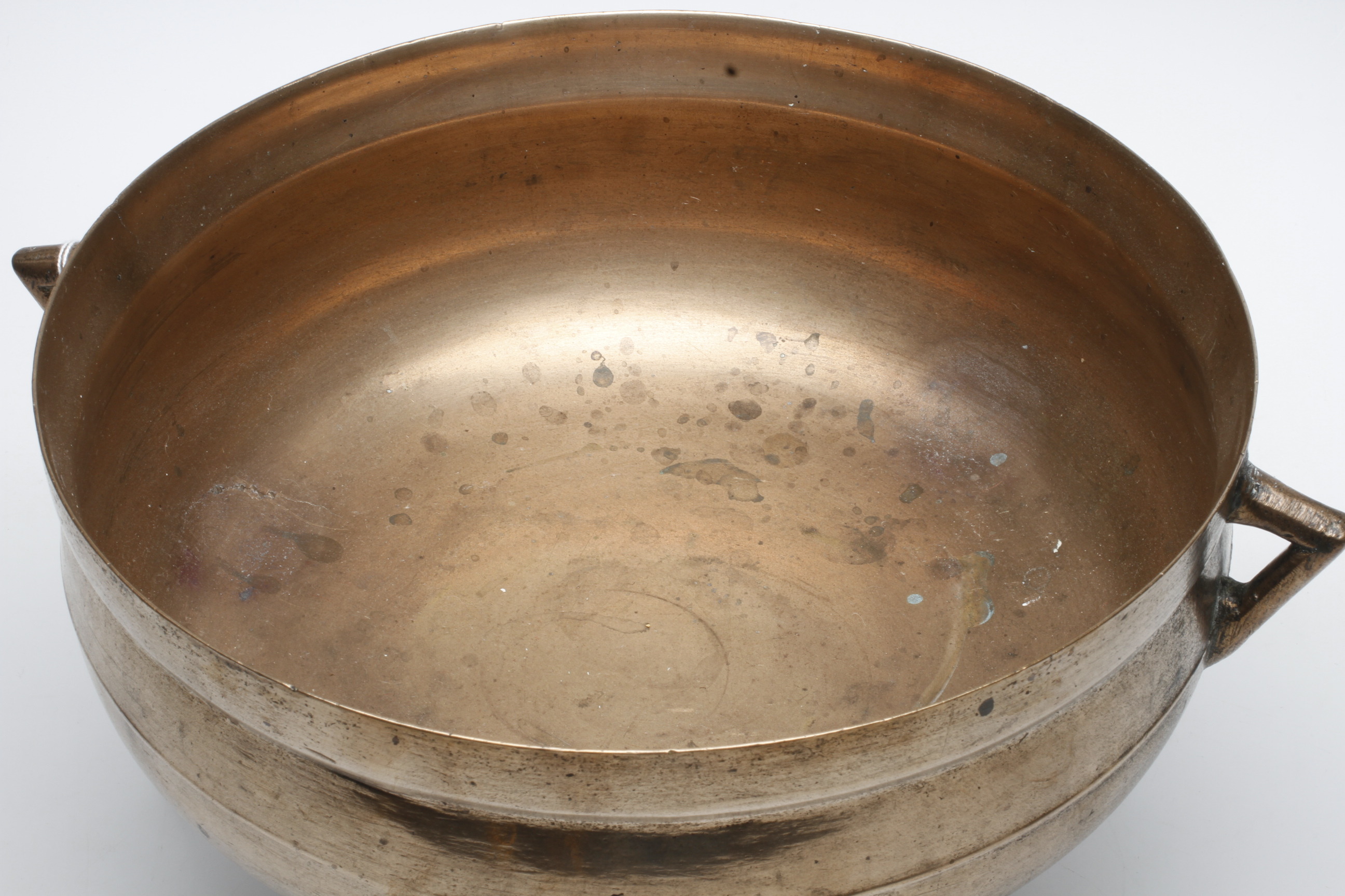 Images for 365955. ORE POT, 18th/19th century. - Auctionet