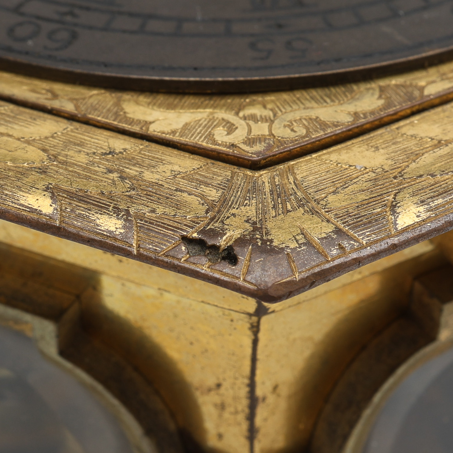 A SIGNED TRAVEL CLOCK, LONDON, LATER PART OF THE 17TH CENTURY. Clocks ...