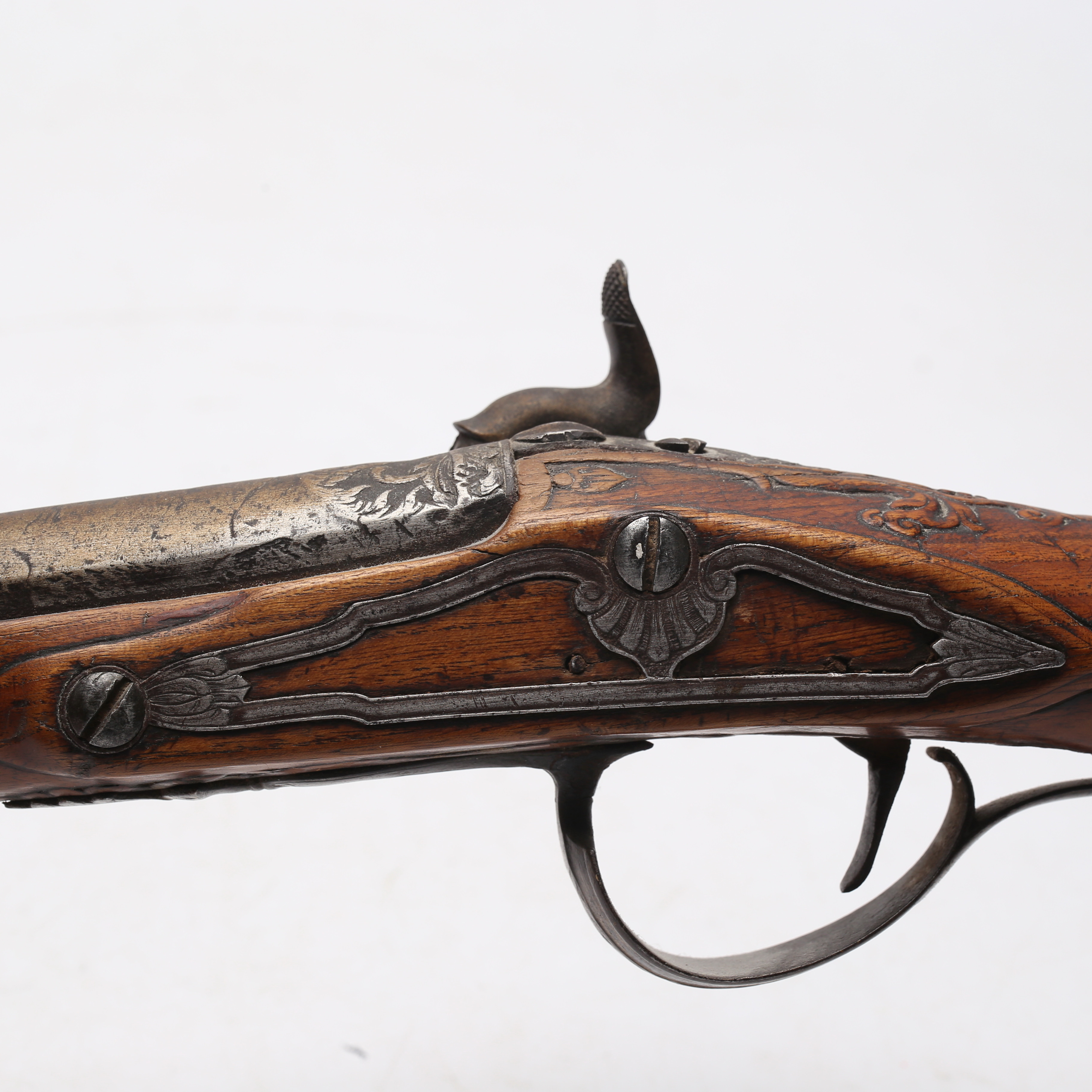 Images for 3706882. A SLAGLOCK RIFLE, Hans Domnerus (1750-1805), master ...