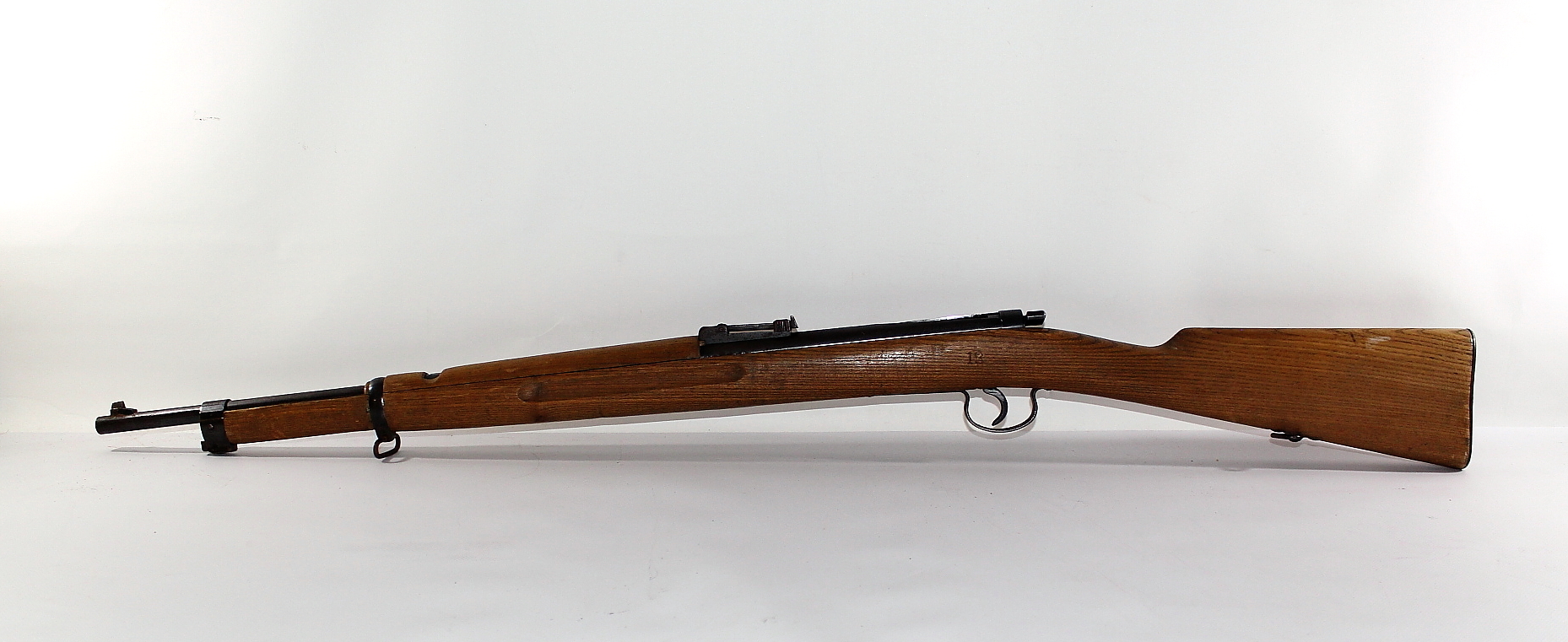 Images for 372480. AIR RIFLE, German, Repeater, make Venus Waffenwerk ...