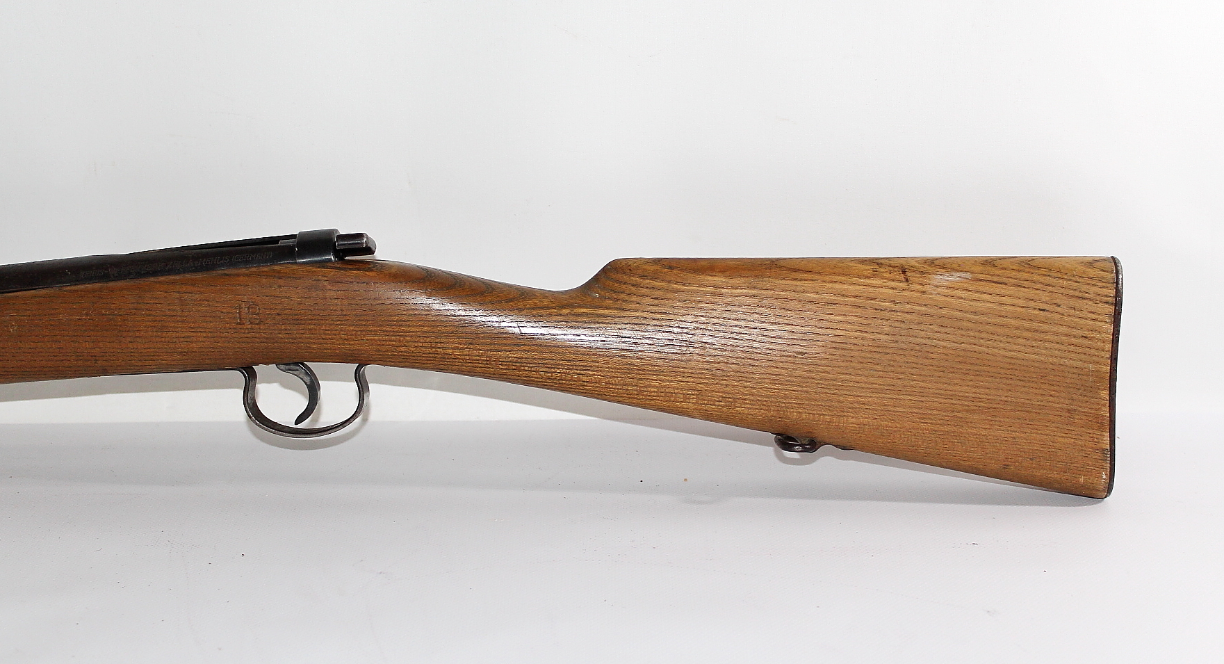 Images for 372480. AIR RIFLE, German, Repeater, make Venus Waffenwerk ...