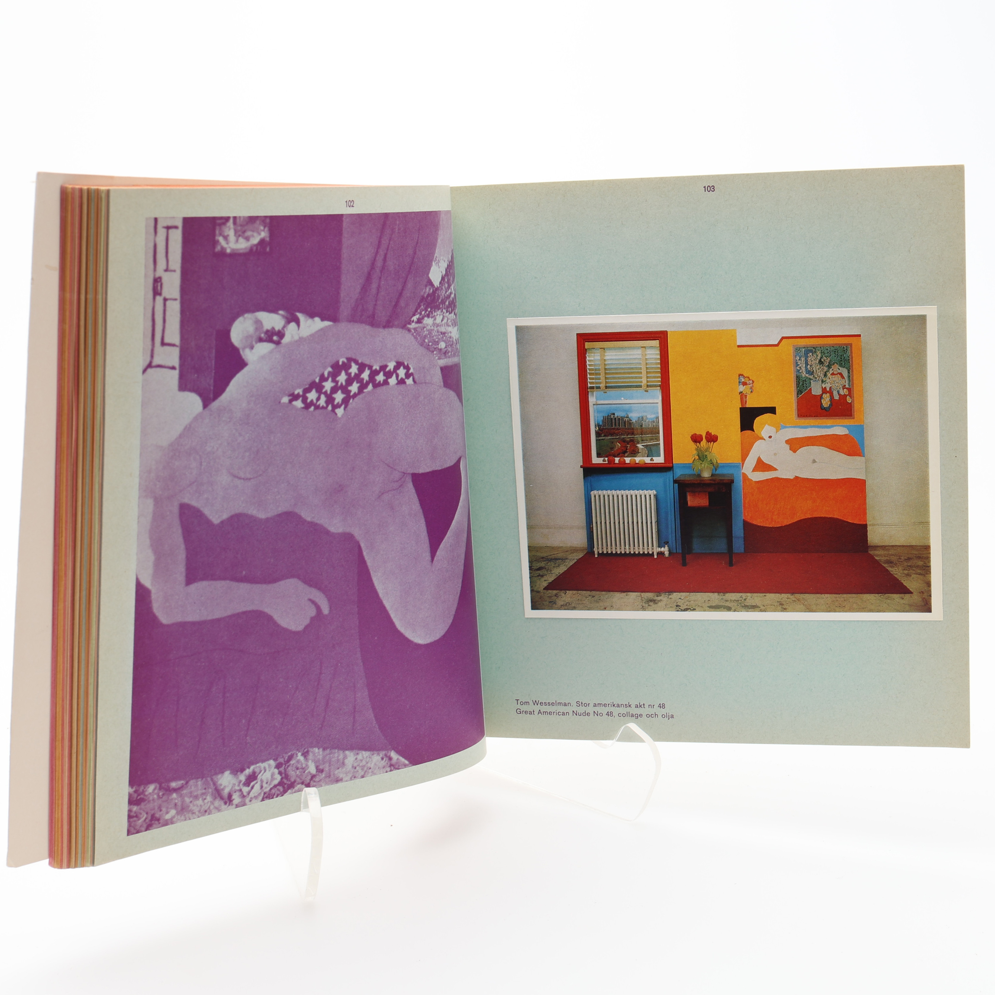 Images for 3747041. AMERICAN POP ART. 106 FORMS OF LOVE AND DESPAIR ...