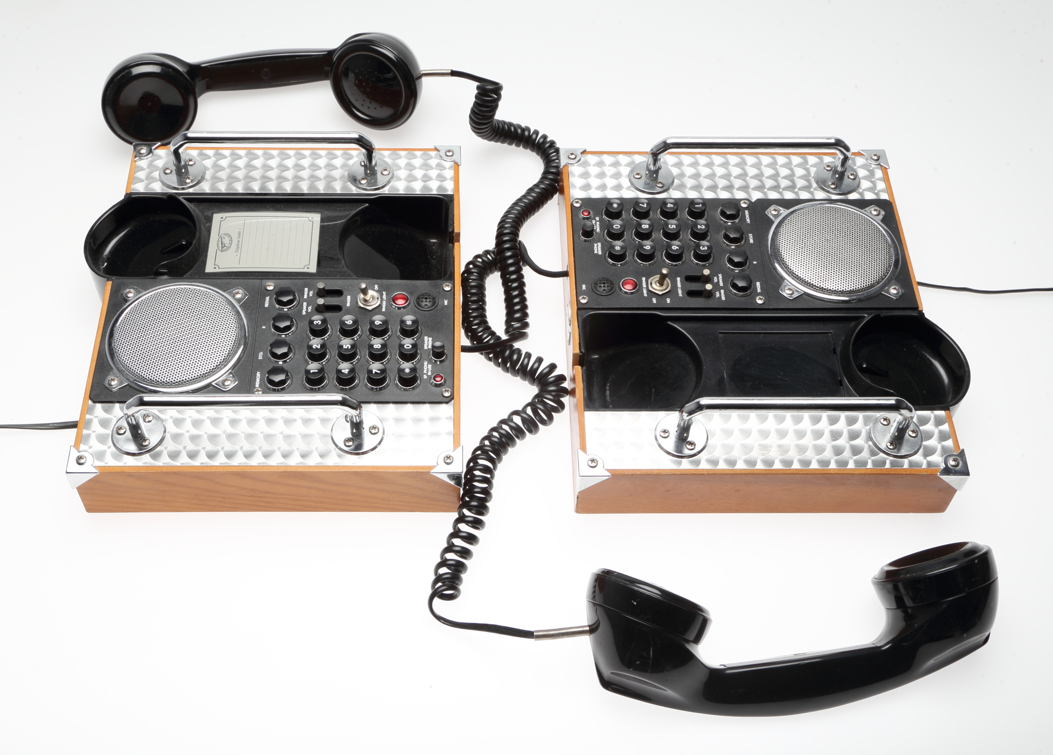 Images for 377046. "SPIRIT OF ST.LOUIS", SOSL Collection, "Fieldphone ...