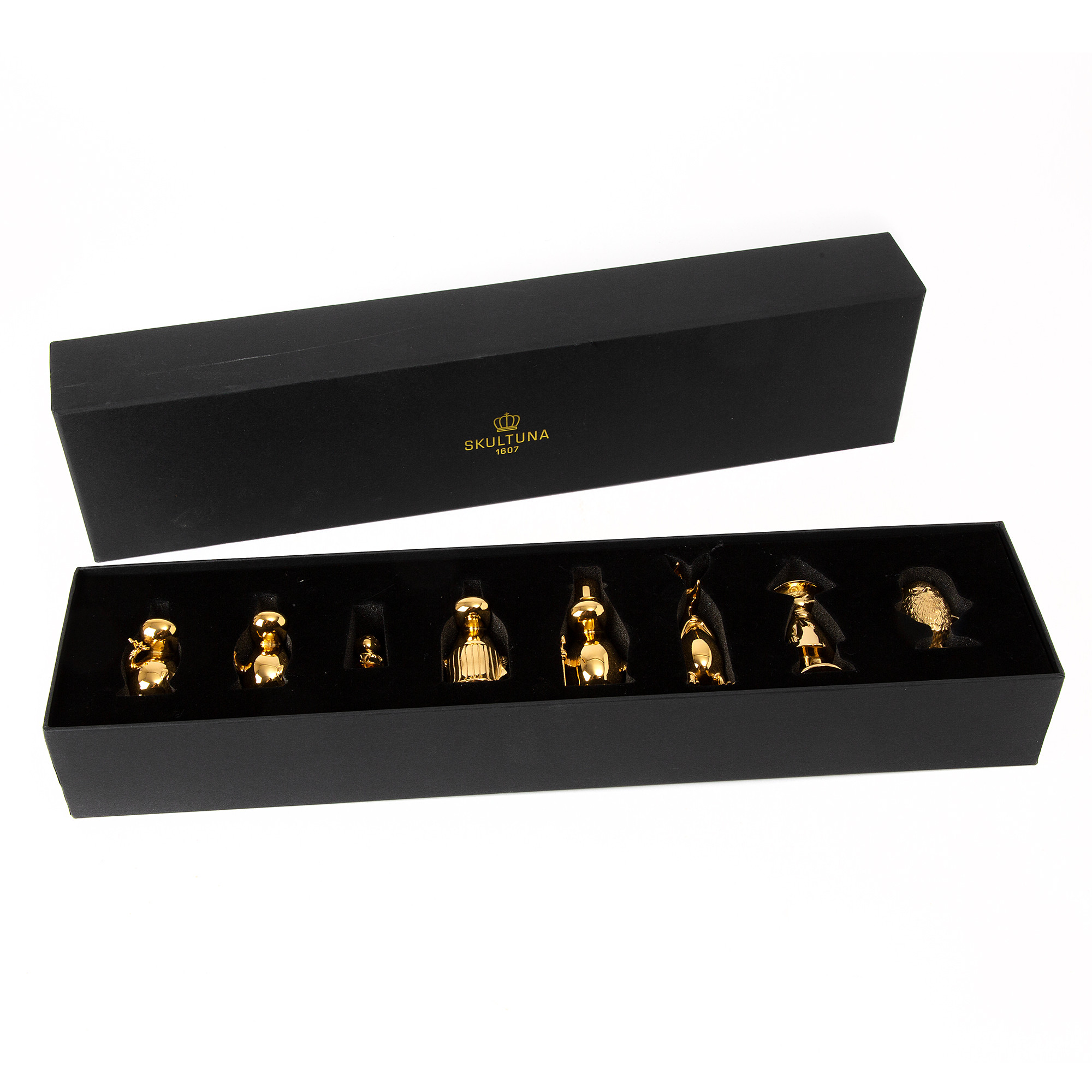 Images for 3787645. MOOMIN, Skultuna, “Moomin Family” “Moomintroll ...