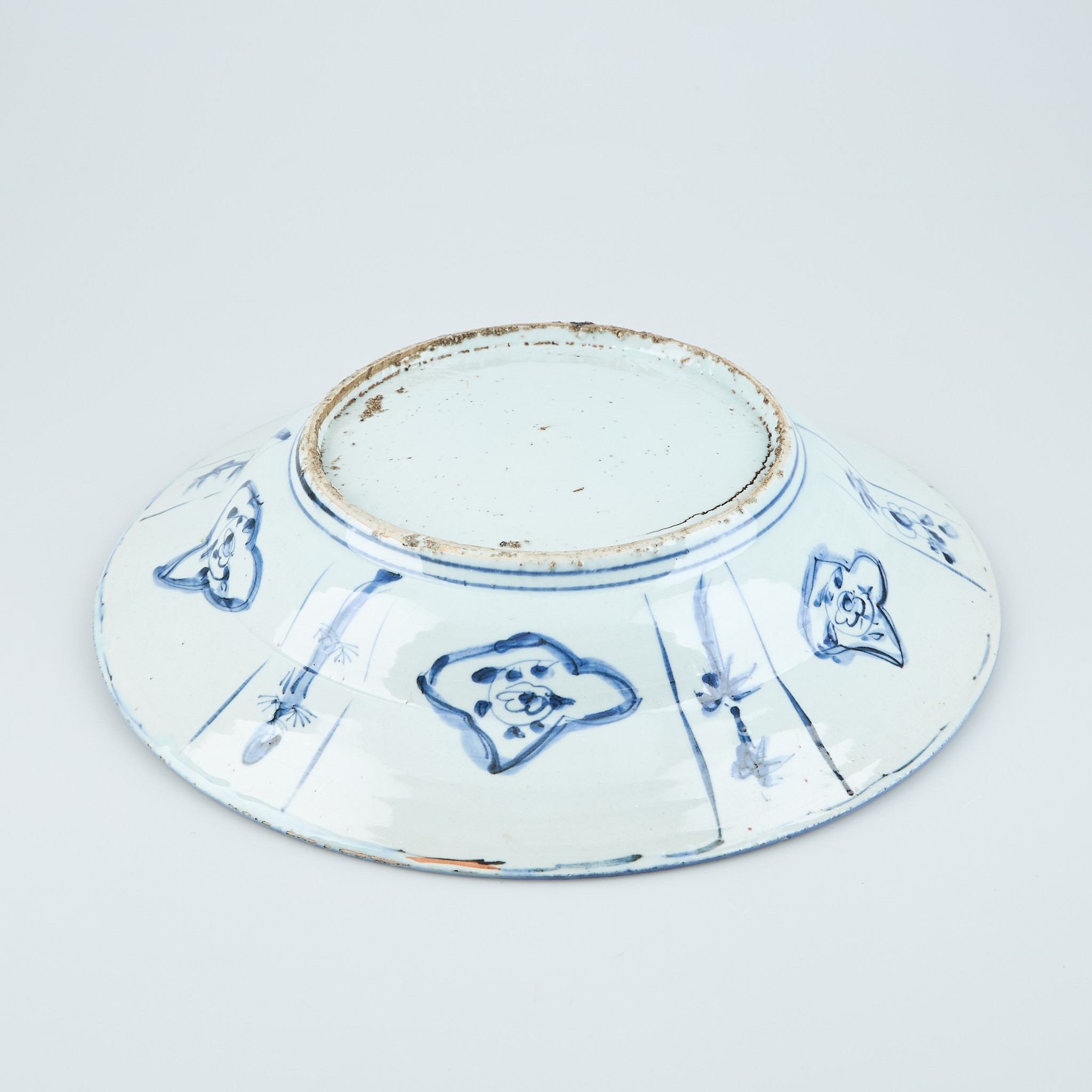 Images for 3803843. FAT, porcelain. Ming dynasty, 17th century. - Auctionet