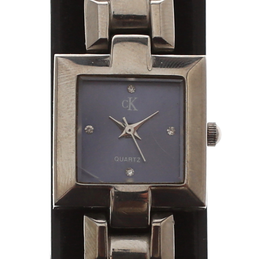 Images for 380590. WOMEN'S BRACELET, Calvin Klein, quartz, movement ...