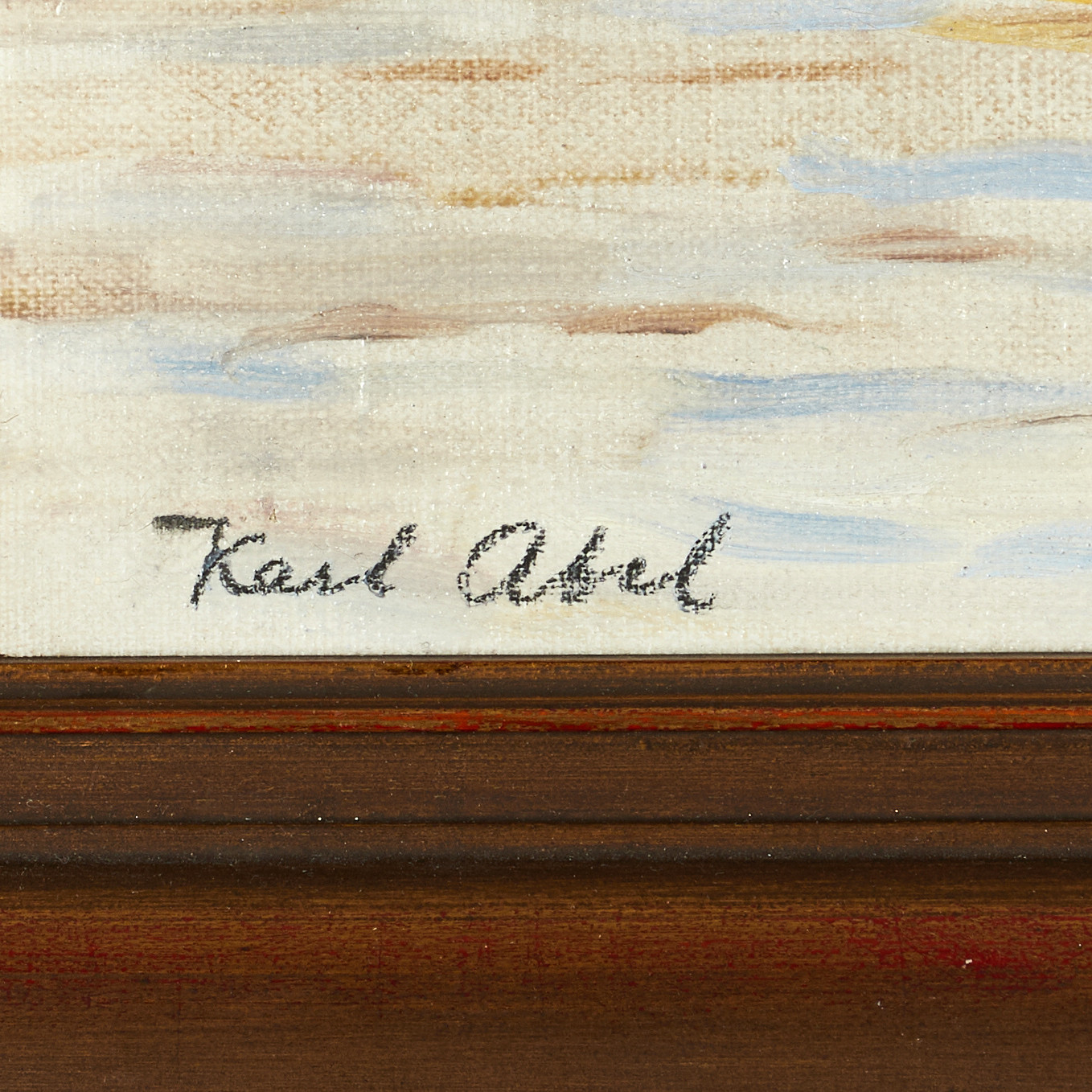 Images for 3806416. KARL ABEL ANDERSON (Sweden, 1891-?): Stockholm ...