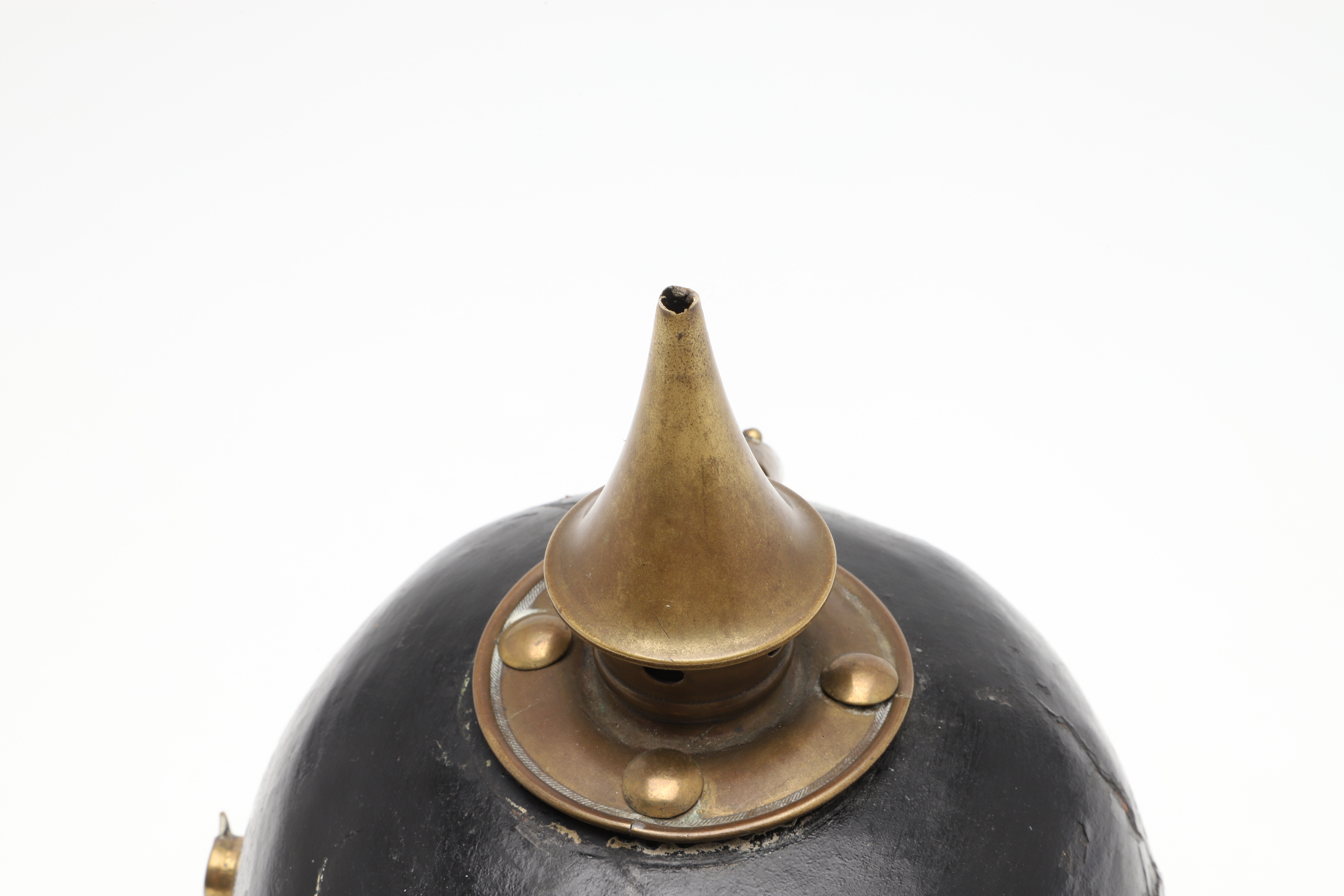 Images for 3808685. A FIRST WORLD WAR PRUSSIAN INFANTRY TYPE ...