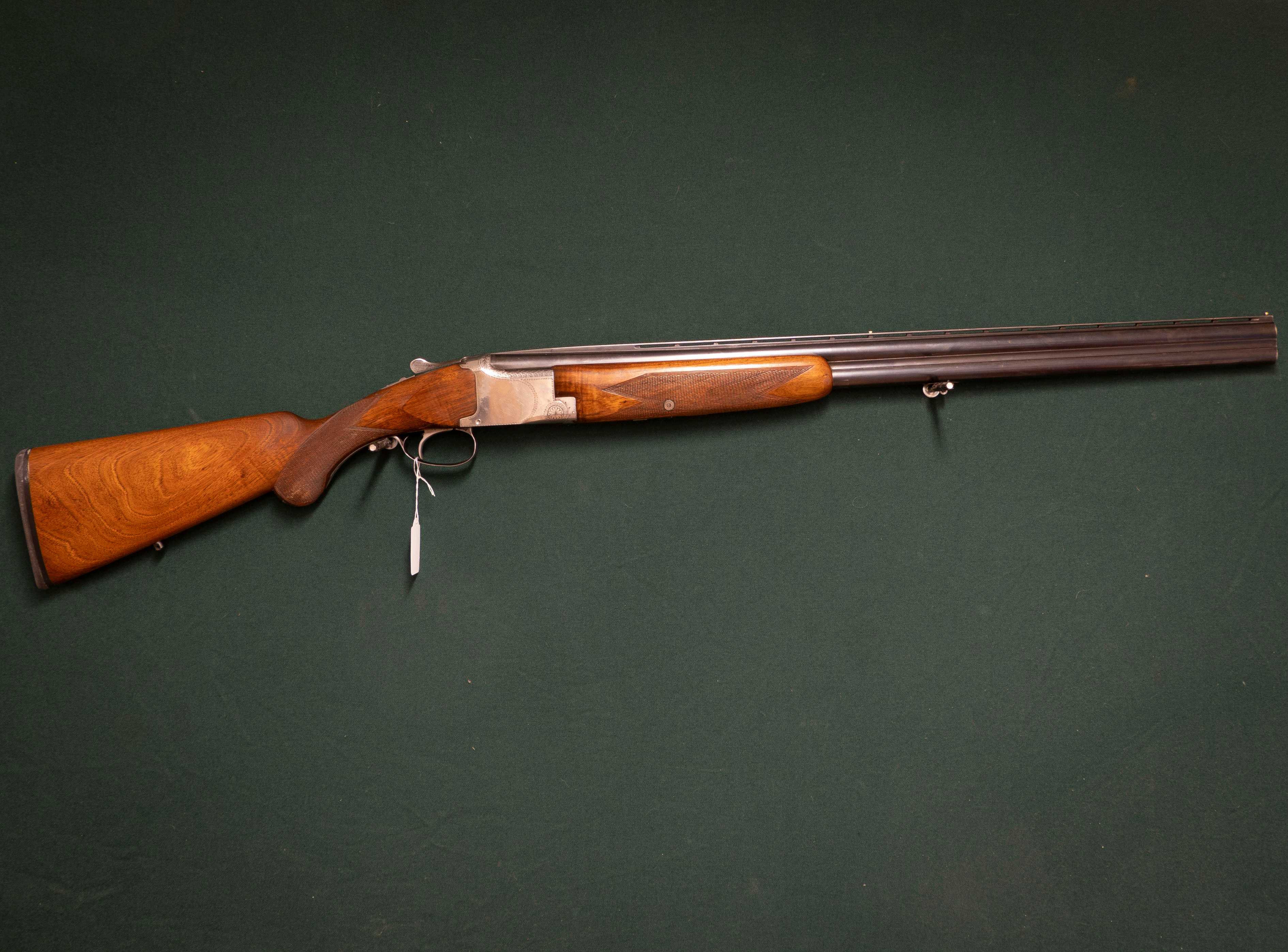 Bilder för 3831099. FN model B25 A1. Kaliber 12. Tillv.nr. 94070 ...